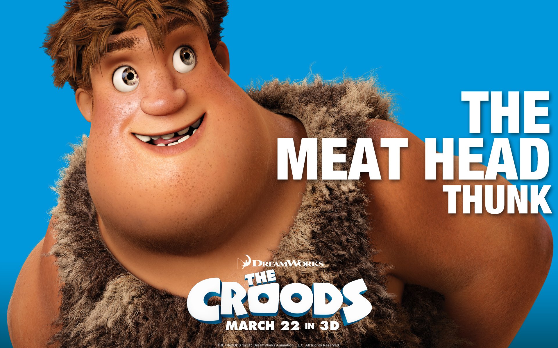 the, Croods, Animation, Adventure, Comedy, Family, Fantasy, 1croods ...