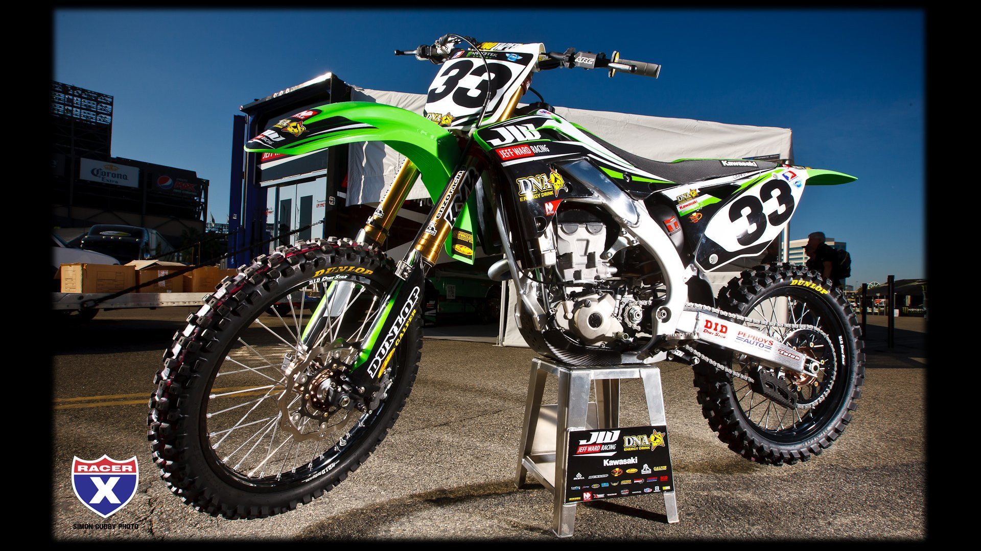 motocross, Bike Wallpapers HD / Desktop and Mobile Backgrounds