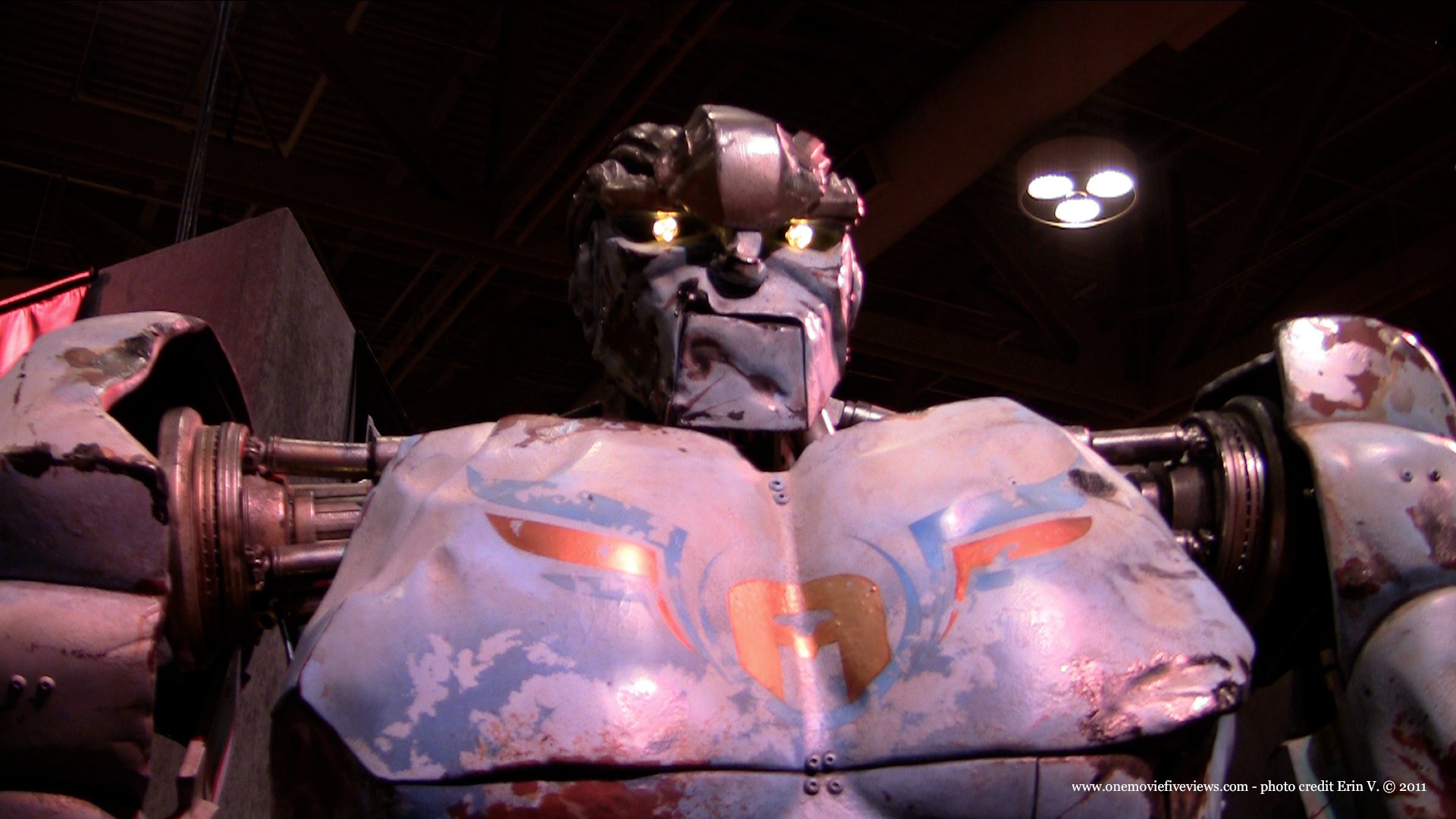 real, Steel, Sci fi, Futuristic, Robot, Technics, Technology, Action ...