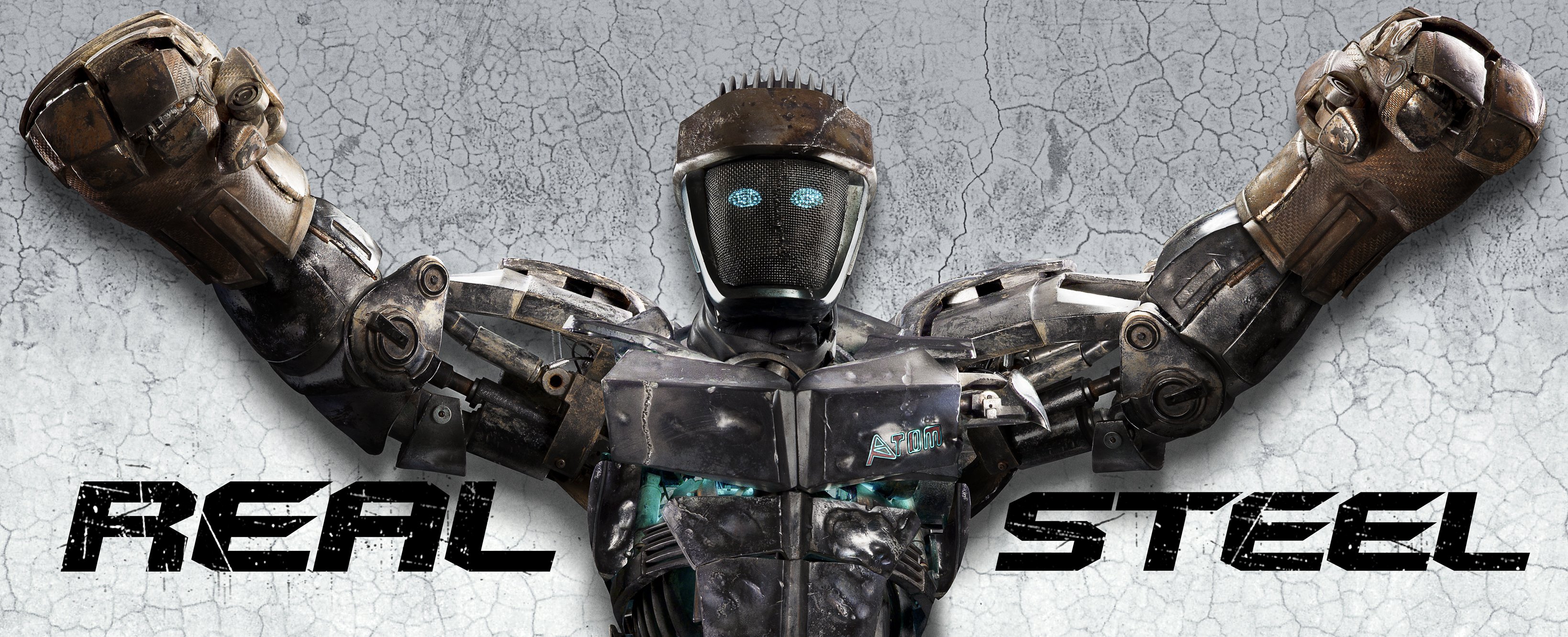 real, Steel, Sci fi, Futuristic, Robot, Technics, Technology, Action ...