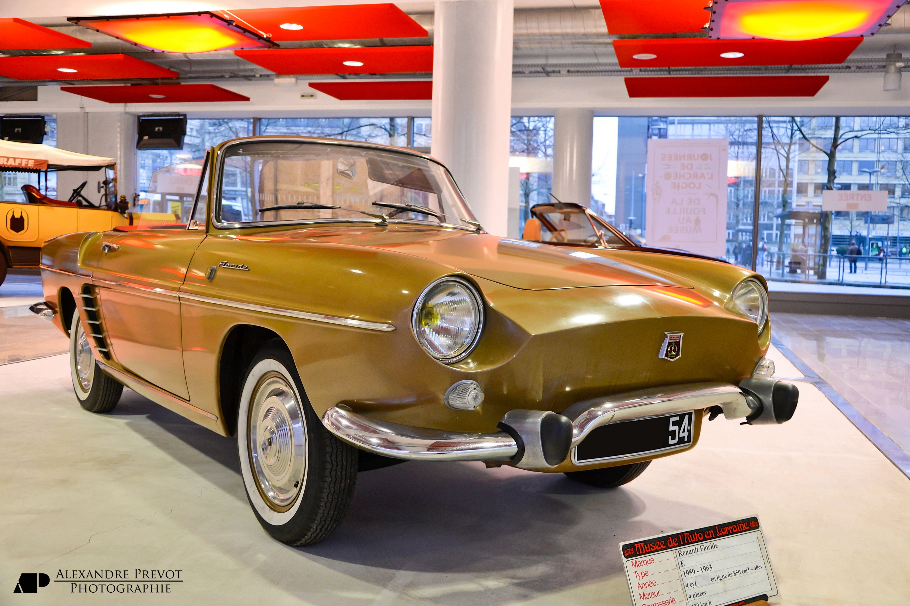 renault, Floride, Caravelle, Classic, Convertible, Cabriolet, Cars ...
