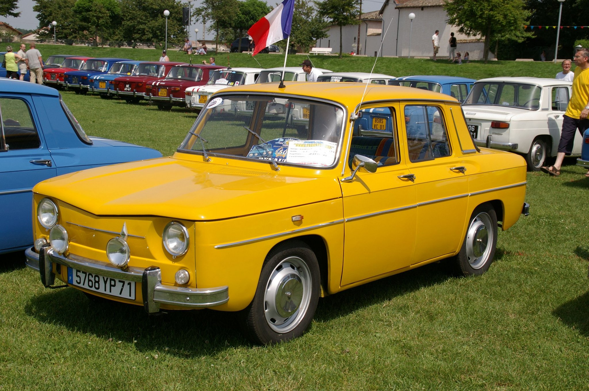 Renault Renault