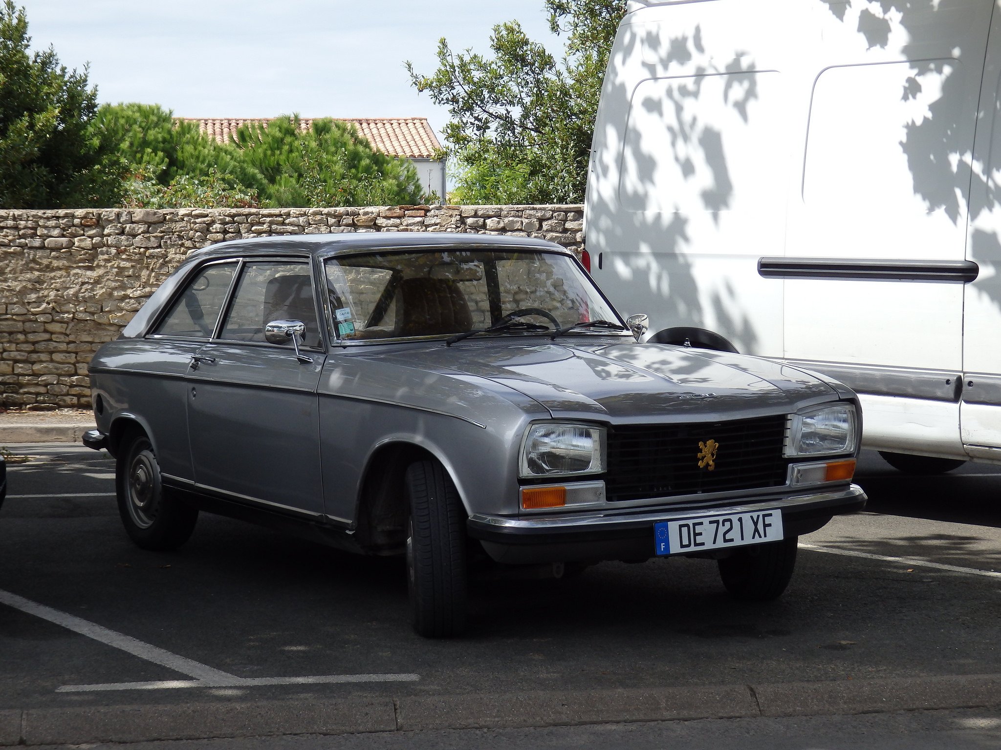 peugeot, 304, Coupe, Classic, Cars, French Wallpapers HD / Desktop and ...