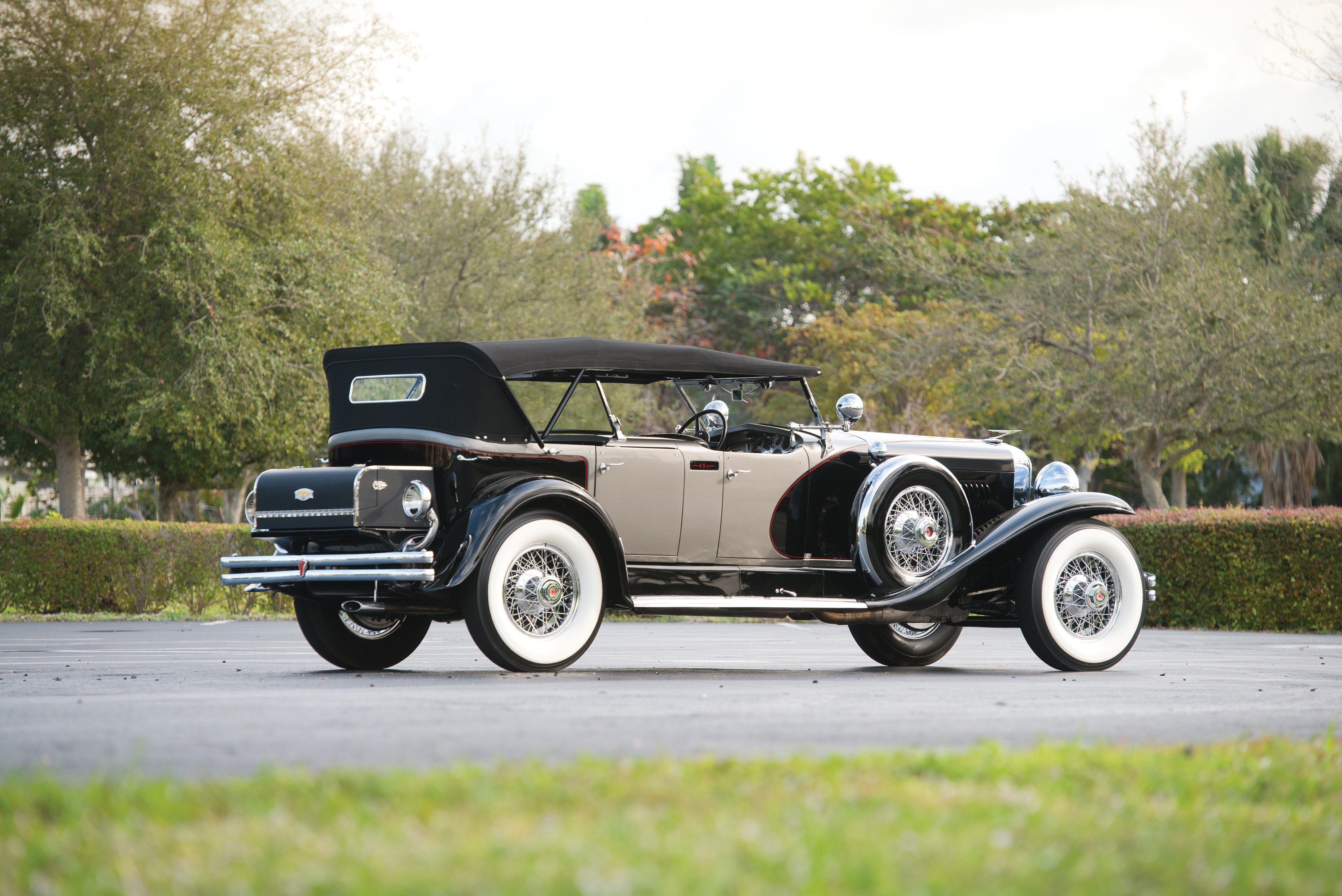 1930, Duesenberg, Model j, 487 2336, Dual, Cowl, Phaeton, Lwb, Lebaron ...