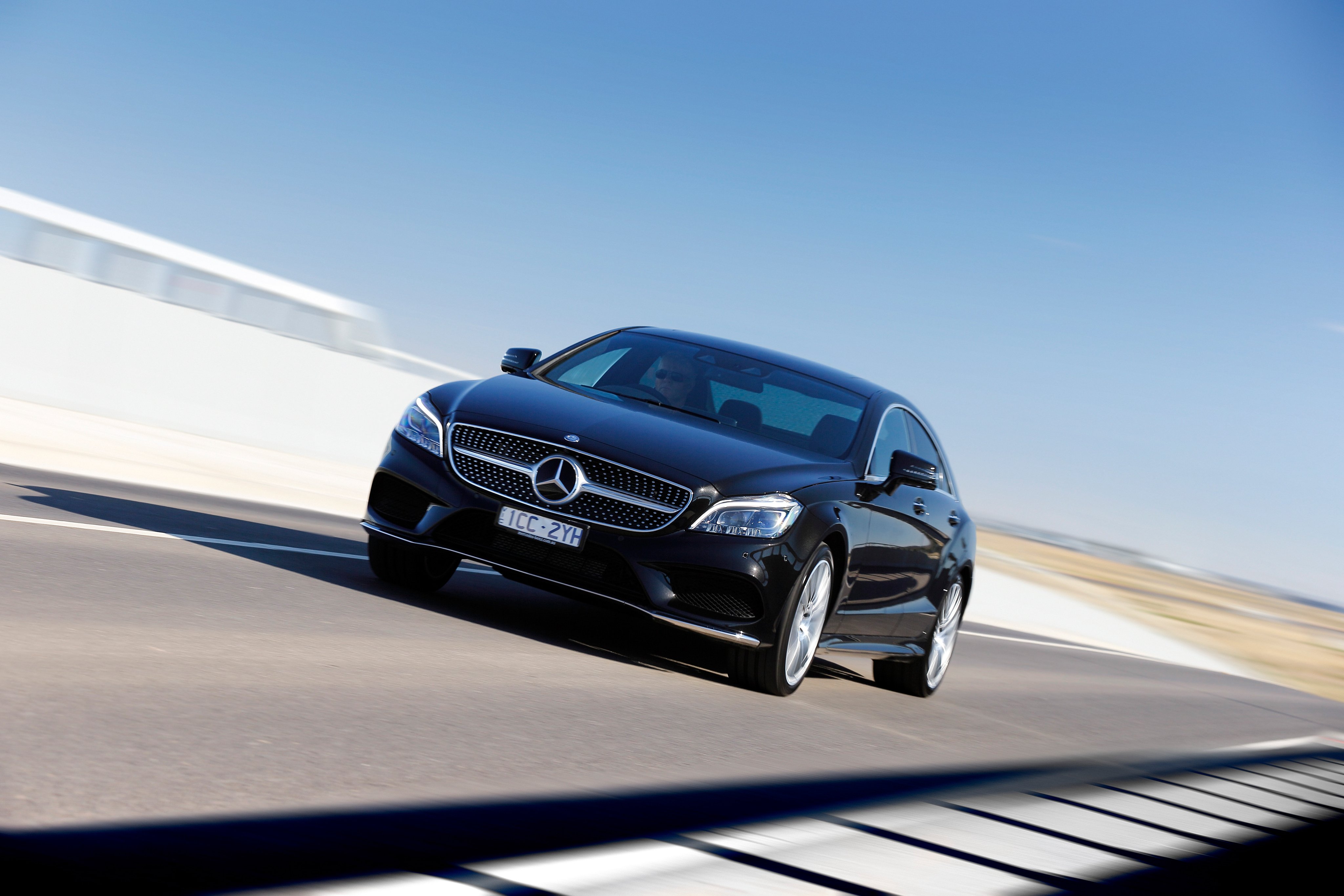 2015, Mercedes, Benz, Cls, 500, Amg, Sports package, Au spec, C218 ...