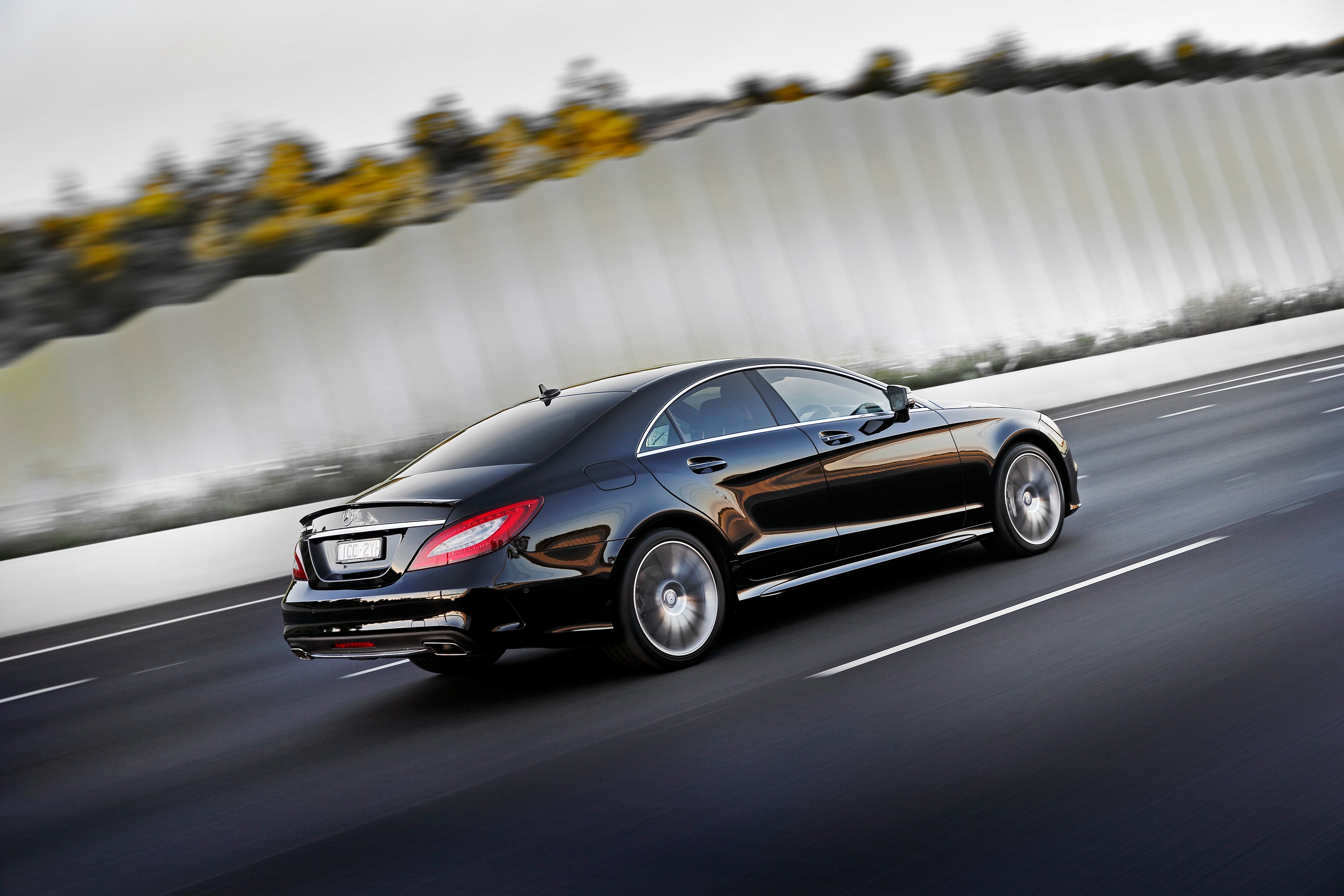  Cls 500 Amg