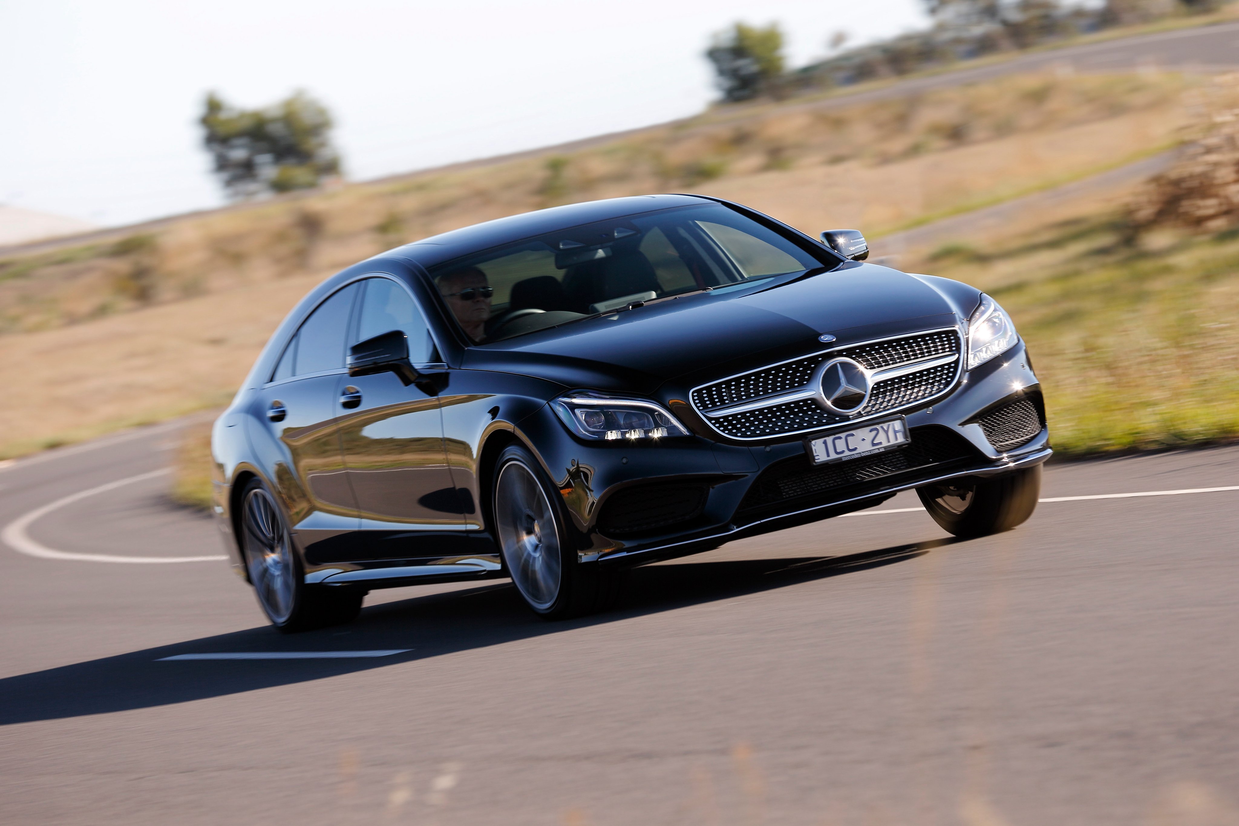2015, Mercedes, Benz, Cls, 500, Amg, Sports package, Au spec, C218 ...