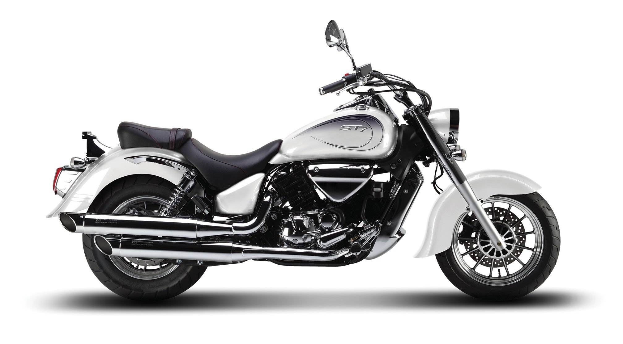 2015, Hyosung, St7, Cruiser, Bike, Motorbike Wallpapers HD / Desktop and Mobile Backgrounds