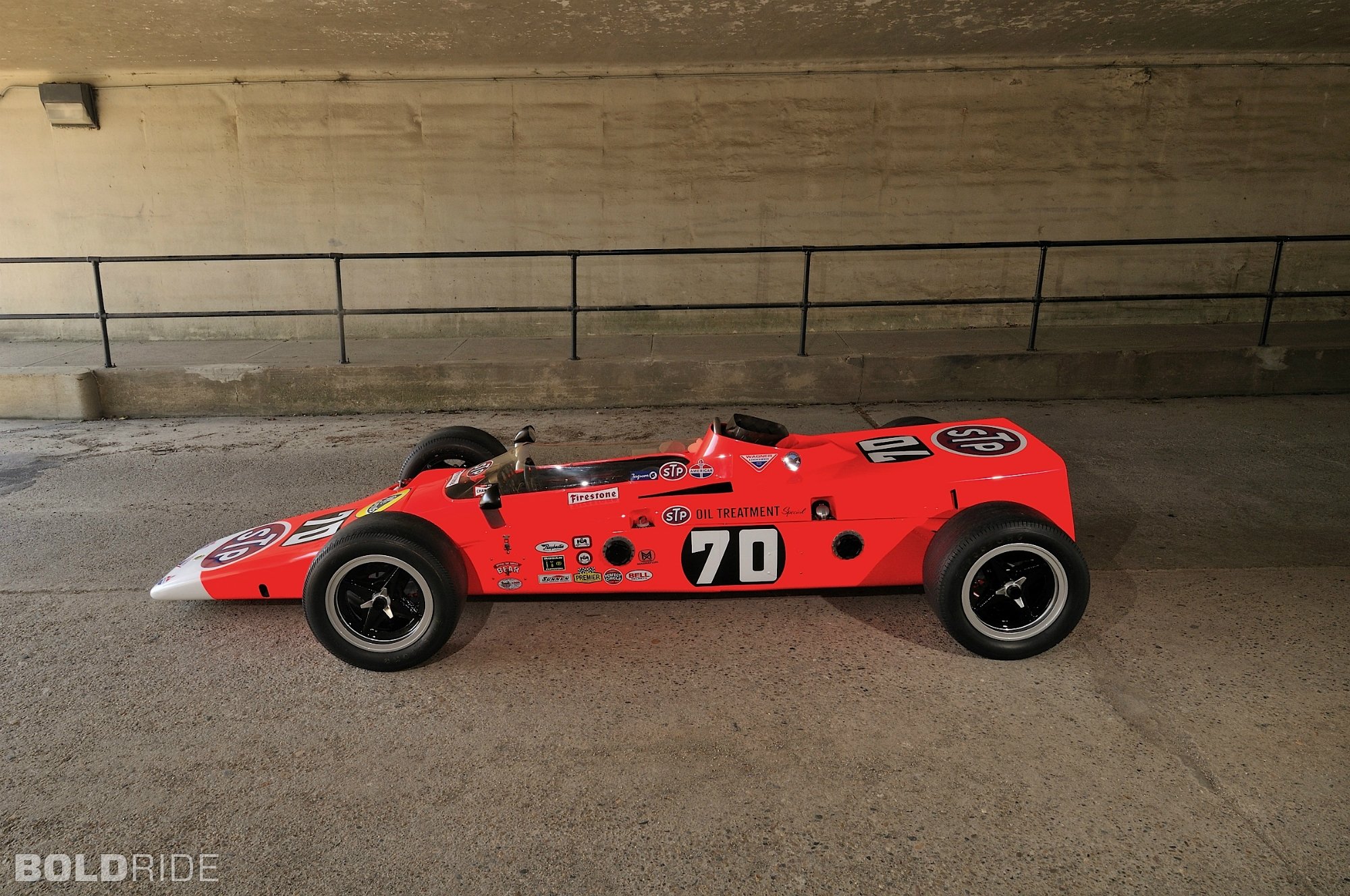 1968, Lotus, Type 56, Turbine, Indy, 500, Racecar, Race, Classic, Jet ...