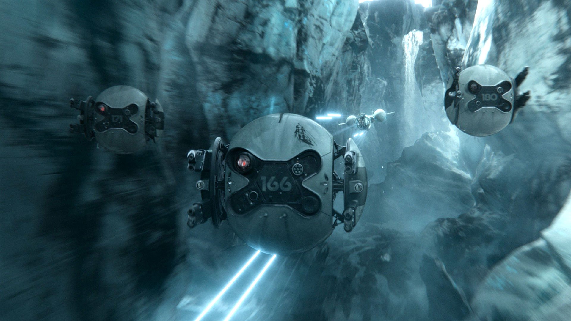 oblivion, Sci fi, Futuristic, Cruise, Science, Technics, Action ...