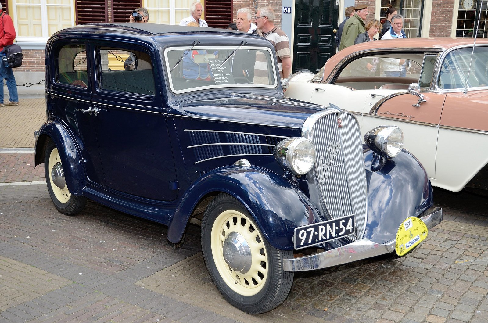 simca, 6cv, Cars, Classic, Vintage, French Wallpapers HD / Desktop and ...