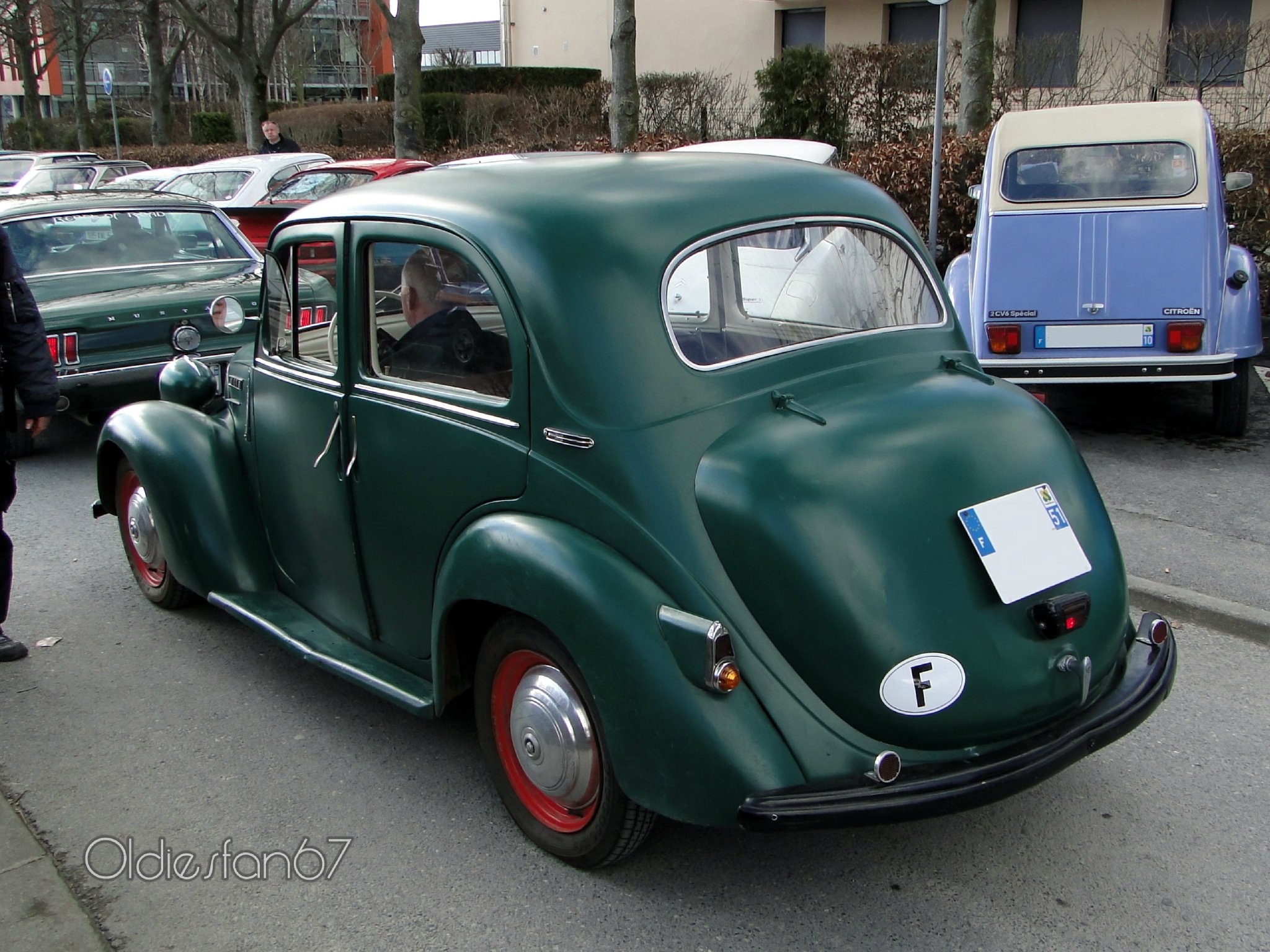 simca 8, Cars, Classic, Vintage, French Wallpapers HD / Desktop and ...