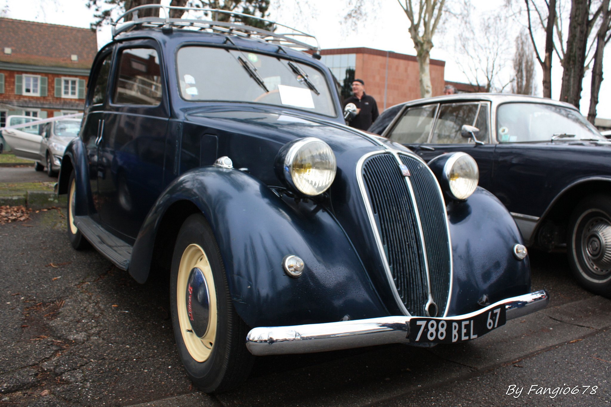 simca 8, Cars, Classic, Vintage, French Wallpapers HD / Desktop and ...