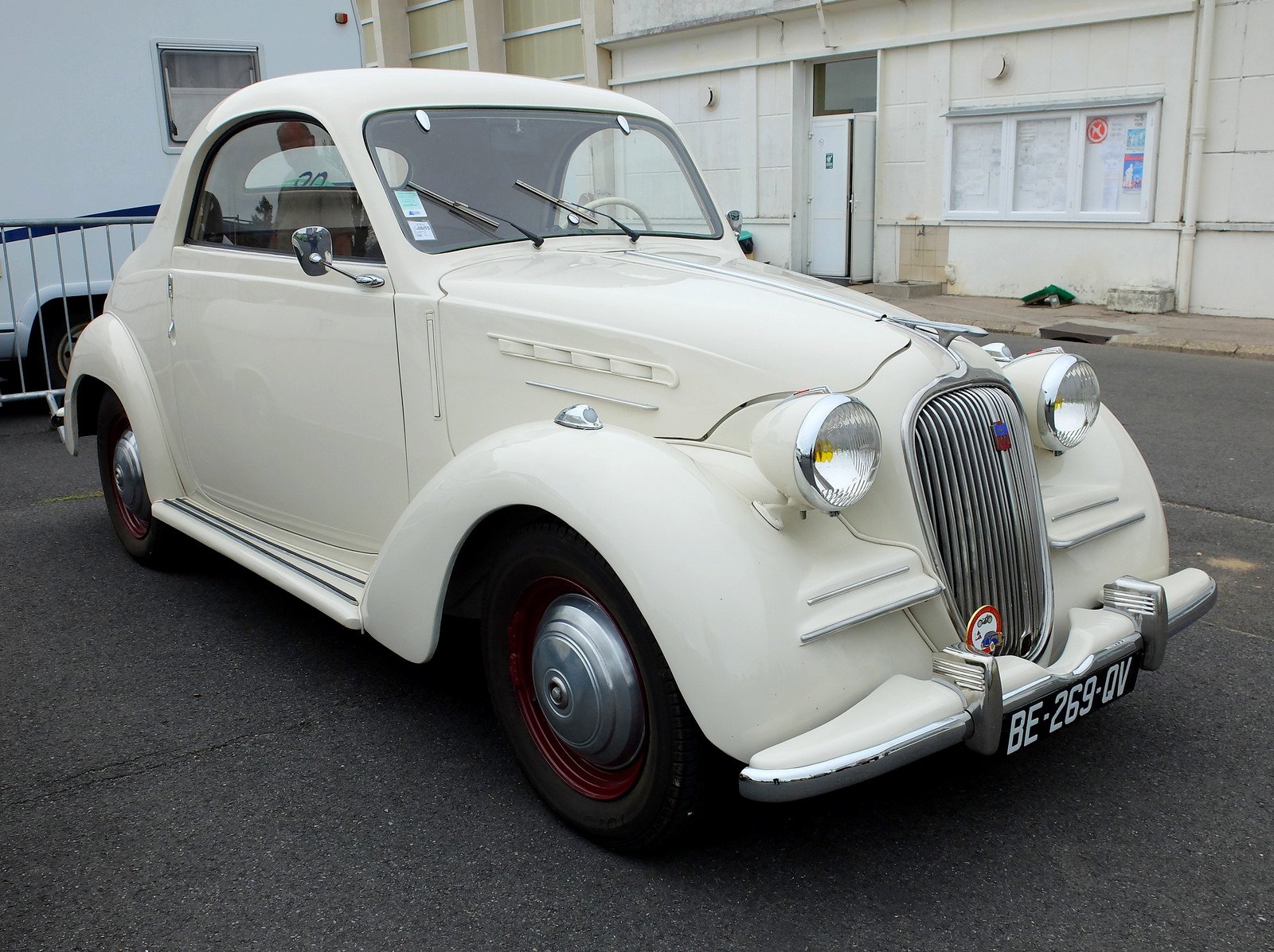 simca 8, Cars, Classic, Vintage, French, Coupe Wallpapers HD / Desktop ...