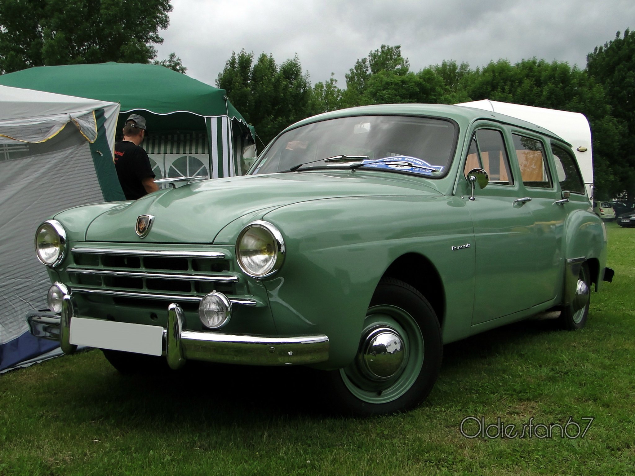 renault, Fregate, Cars, Classic, French, Wagon Wallpapers HD / Desktop ...