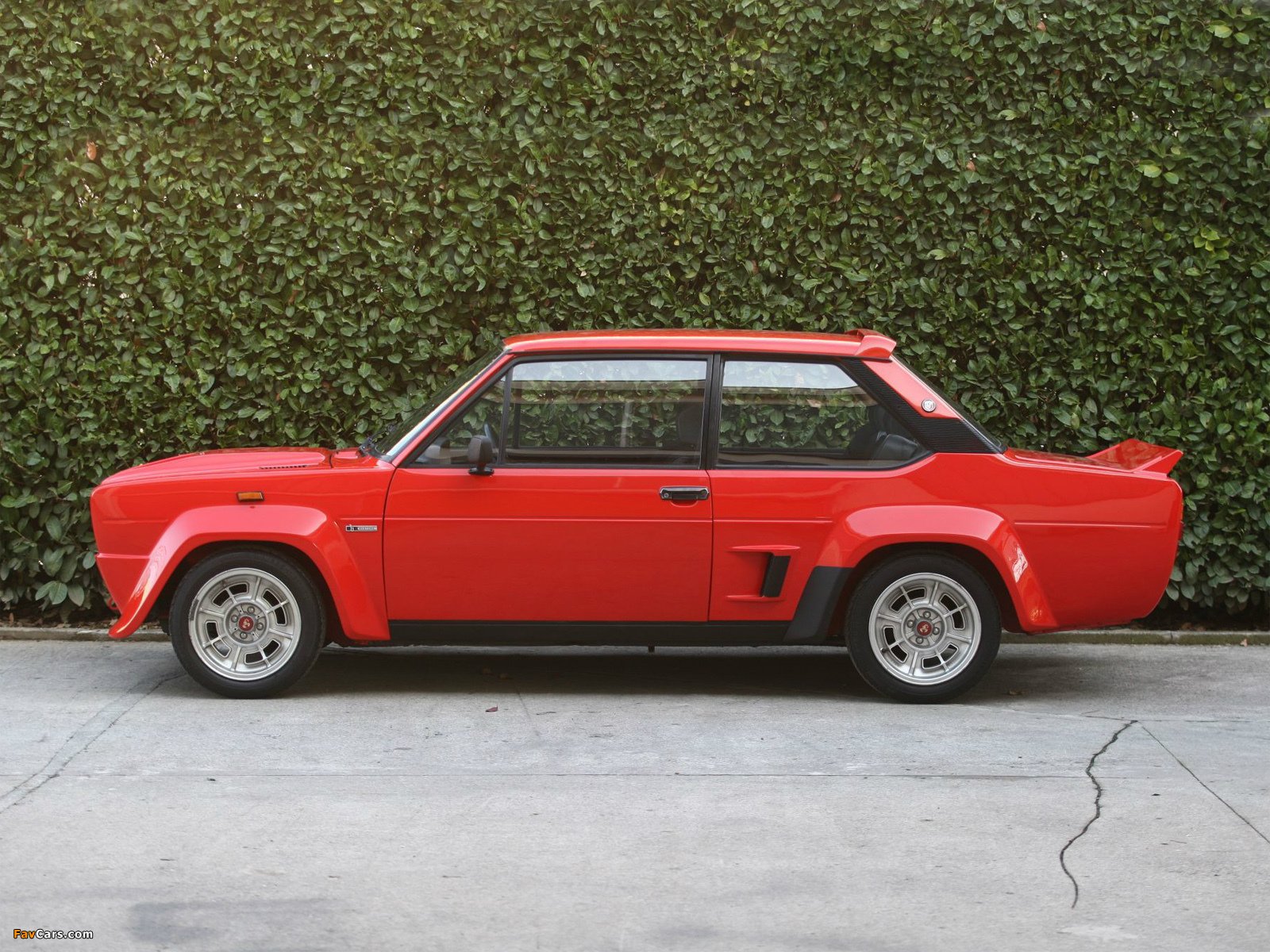 fiat, 131, Abarth, Cars, Rallycars, Classic, Italia Wallpapers HD ...