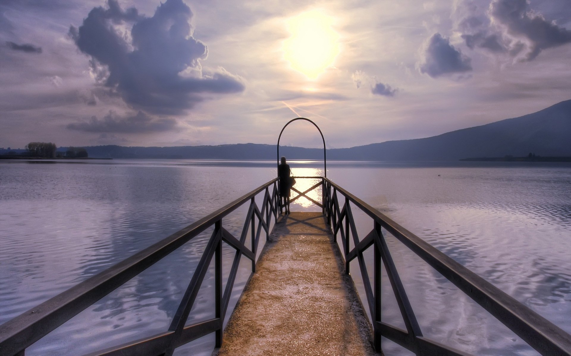 landscape, Nature, Beautiful, Area, Wild, Sky, Landscapes Wallpapers HD ...