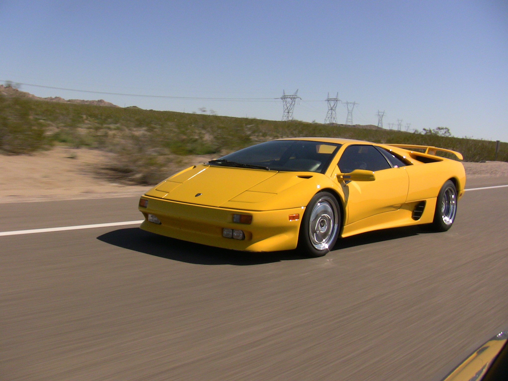 lamborghini, Diablo, Cars, Supercars, Coupe, Italia, Italie Wallpapers ...