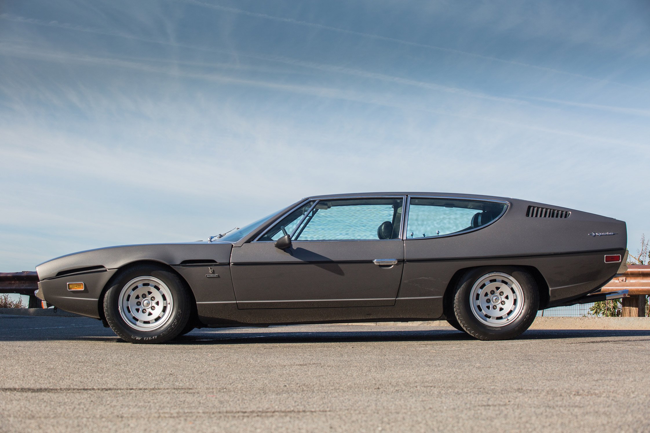 1969, 72, 400, Classic, Espada, Gte, Lamborghini, Supercar Wallpapers ...