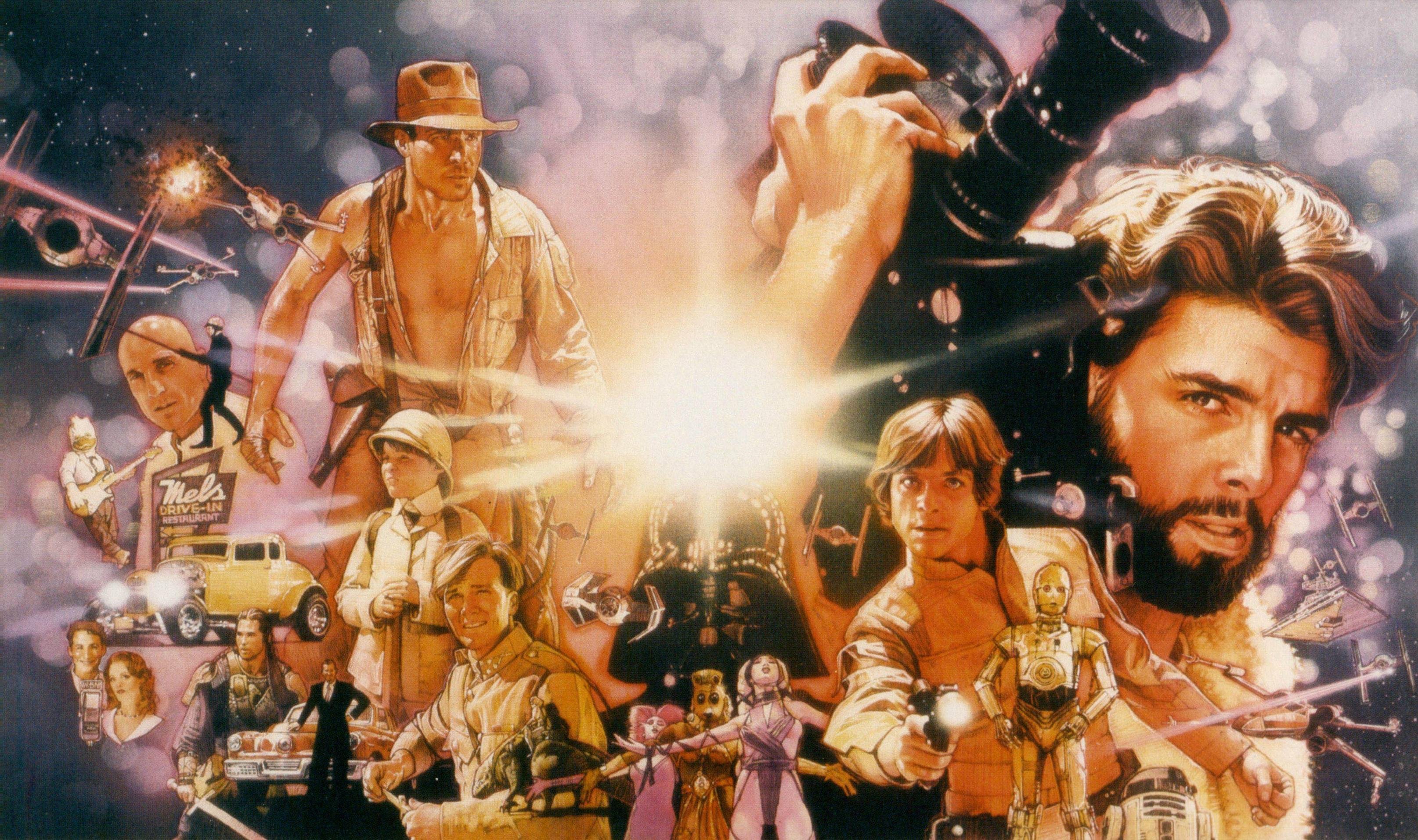 indiana, Jones, Action, Adventure, Fantasy, Hero, Heroes, Thriller ...