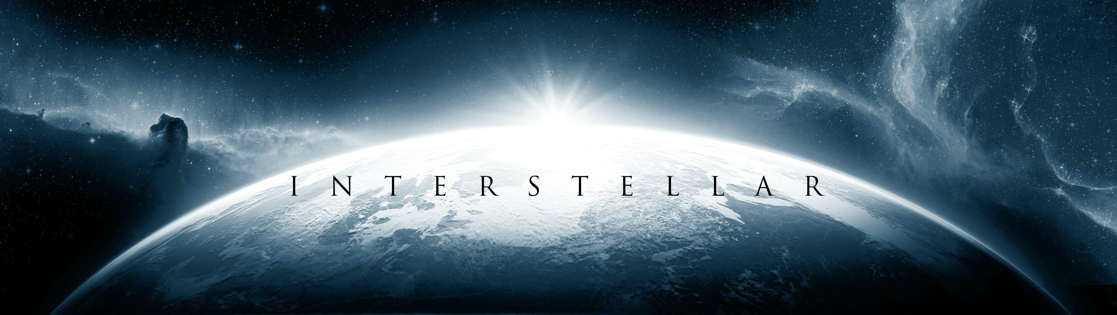 interstellar Wallpapers HD / Desktop and Mobile Backgrounds