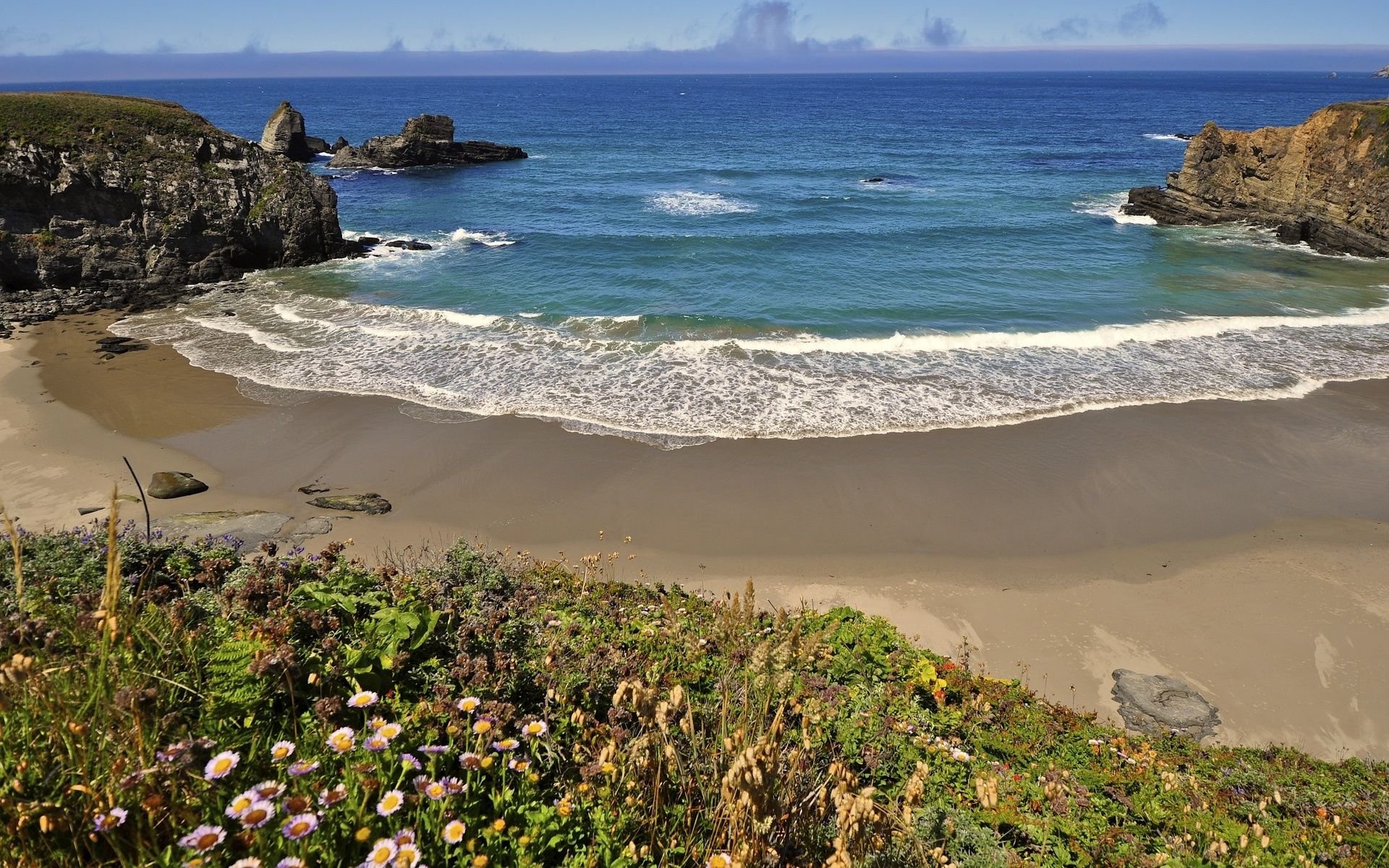 landscape, Nature, Beautiful, Forest, Area, Wild, Sky, Landscapes ...