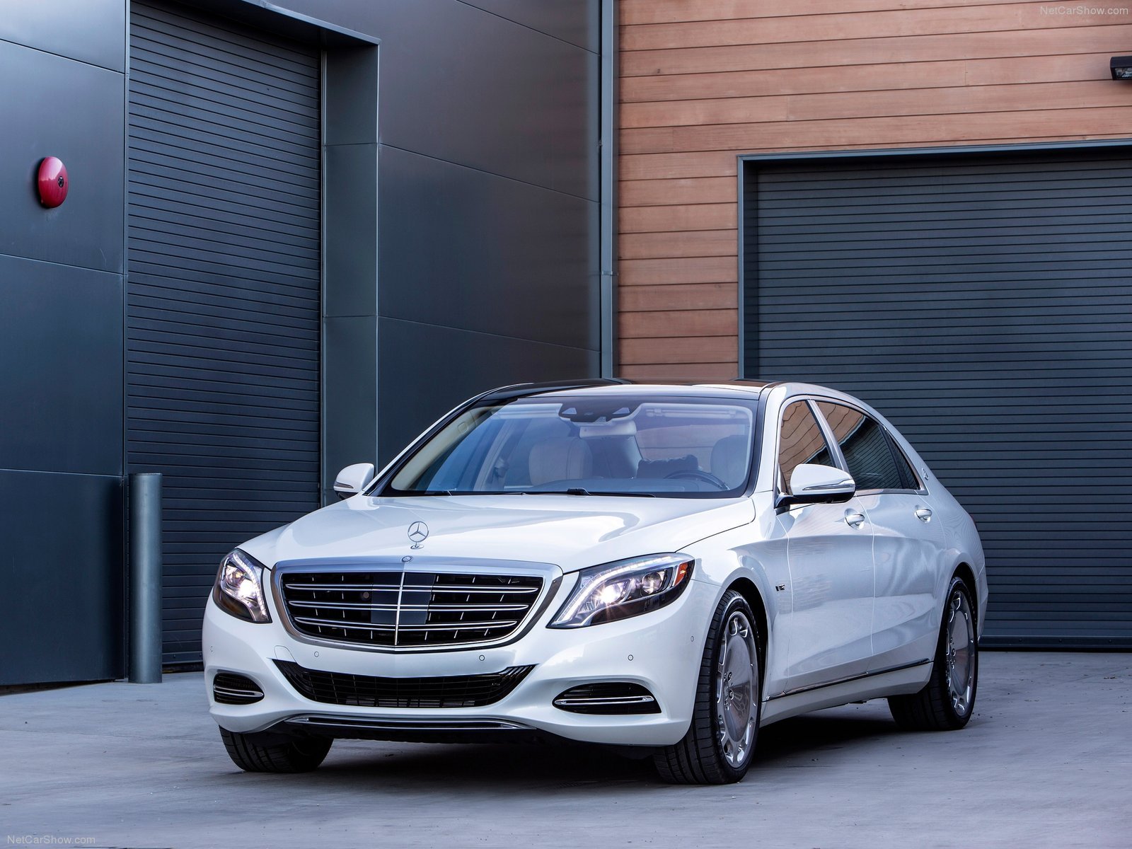 2015, Cars, Limousine, Luxury, Maybach, Mercedes, S600 Wallpapers HD ...