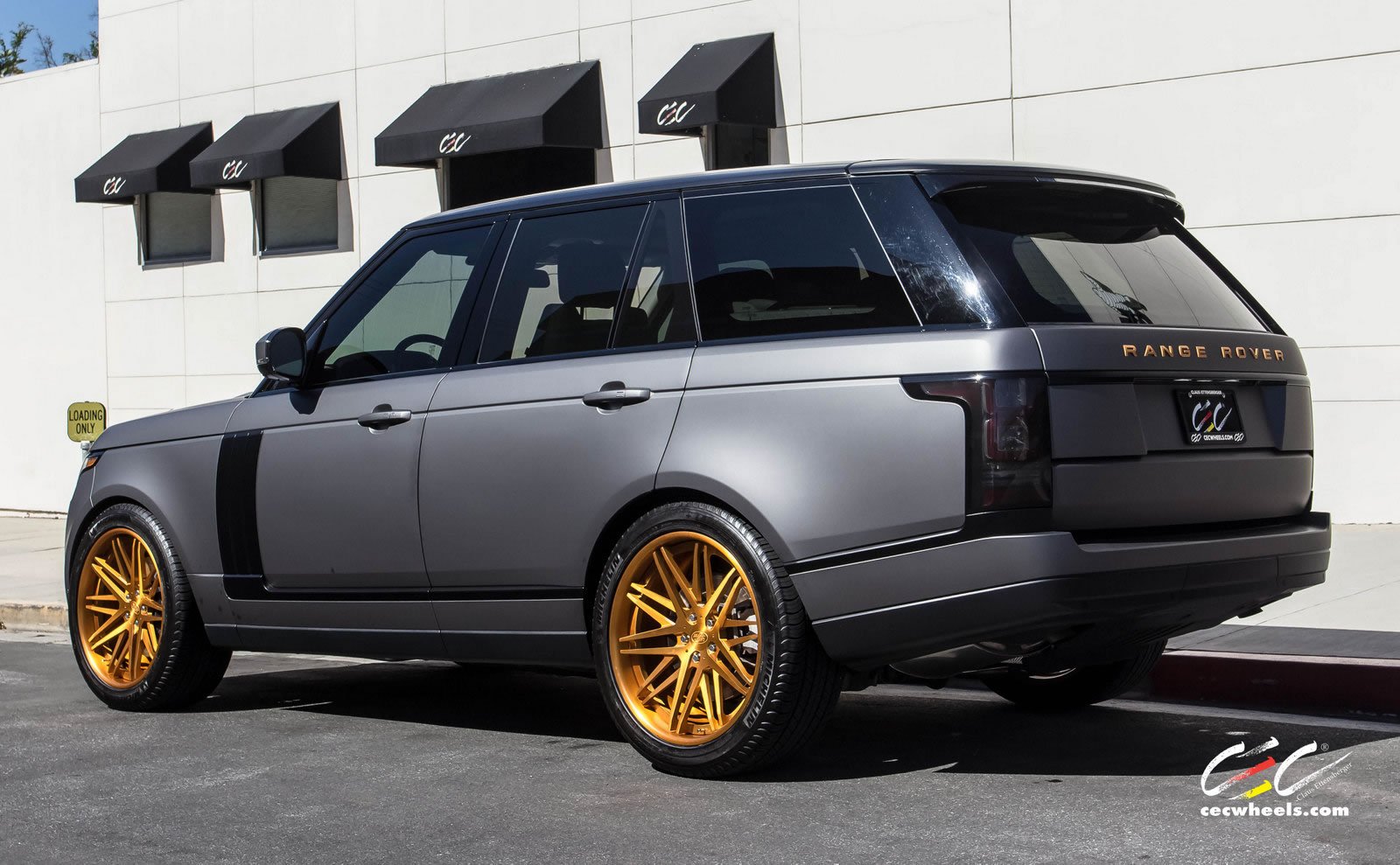 2015, Cec, Wheels, Tuning, Cars, Suv, Range, Rover, Supercharged Wallpapers HD / Desktop and ...