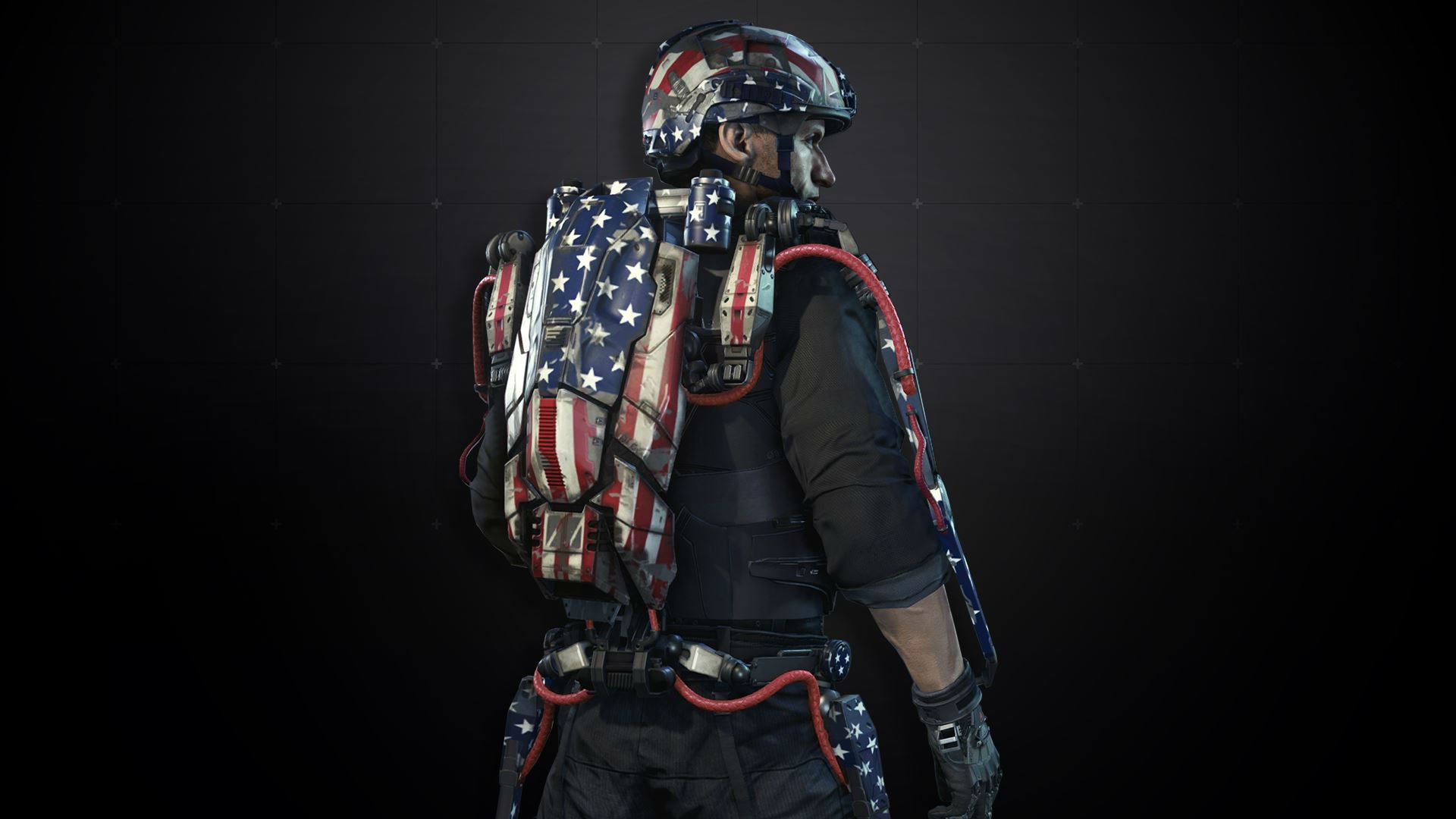 call, Of, Duty, Advanced, Warfare, Tactical, Shooter, Stealth, Action ...