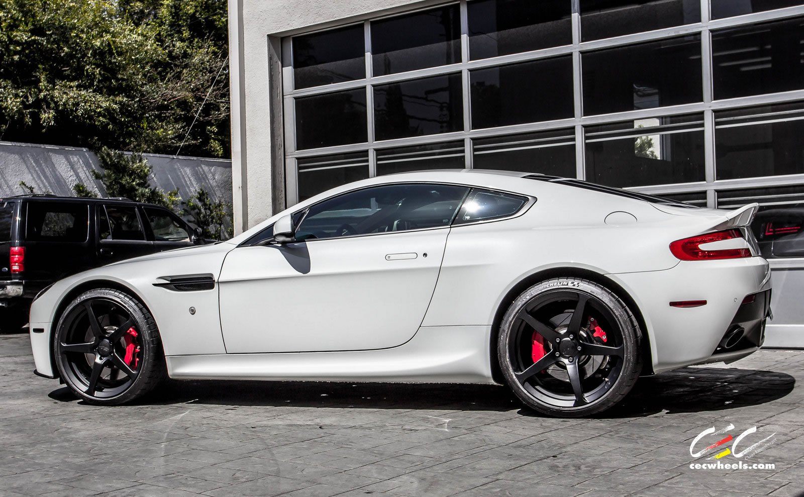 2015, Cars, Cec, Tuning, Wheels, Aston, Martin, Vantage Wallpapers HD ...