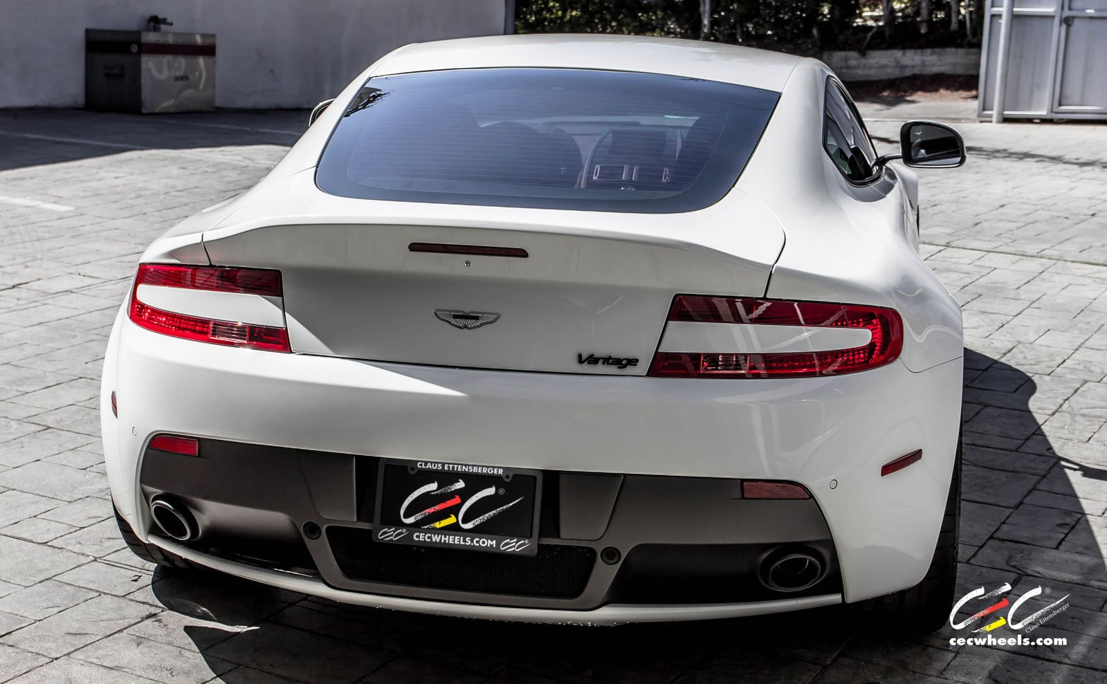 2015, Cars, Cec, Tuning, Wheels, Aston, Martin, Vantage Wallpapers HD ...