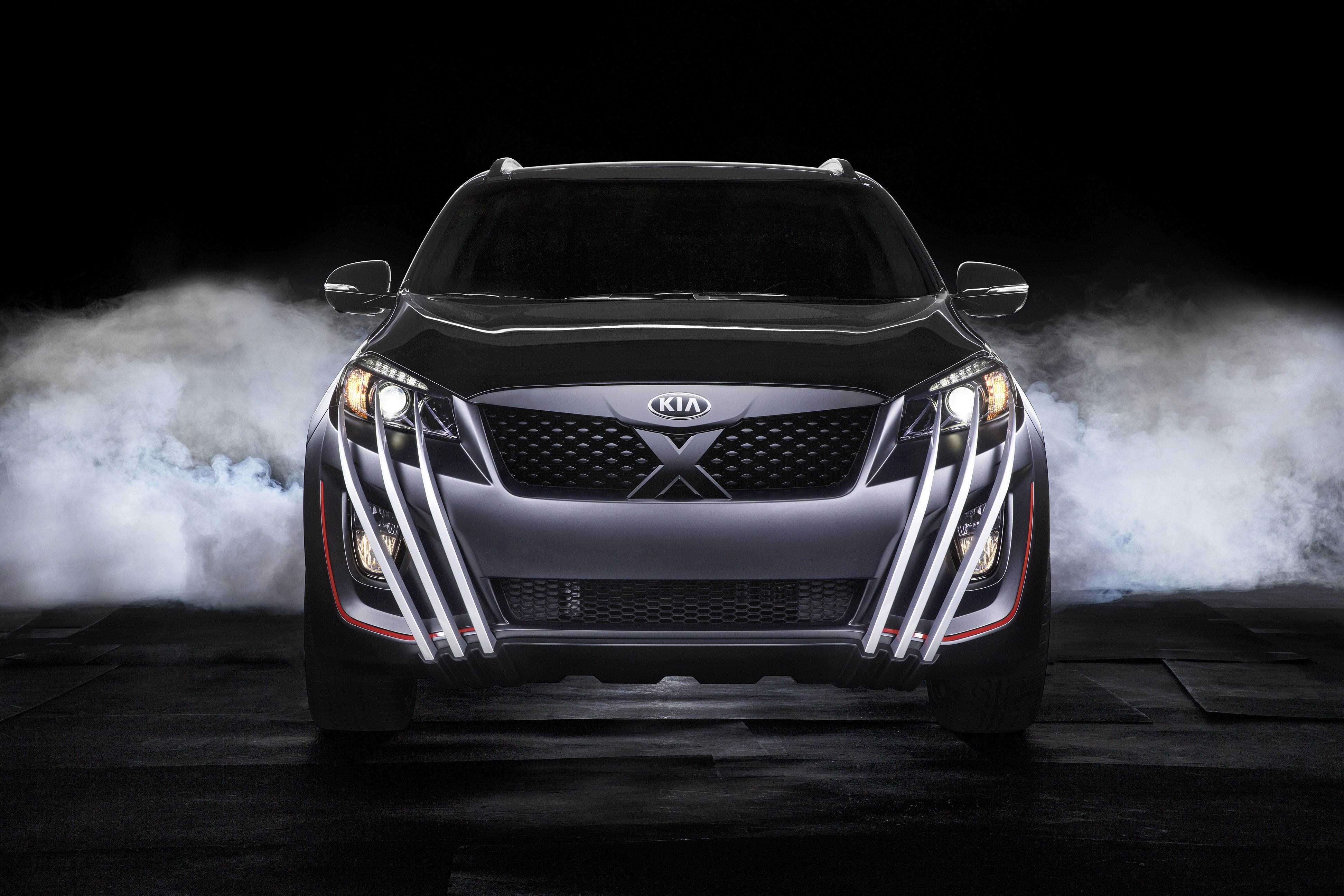 2015, Kia, X car, U m Wallpapers HD / Desktop and Mobile Backgrounds