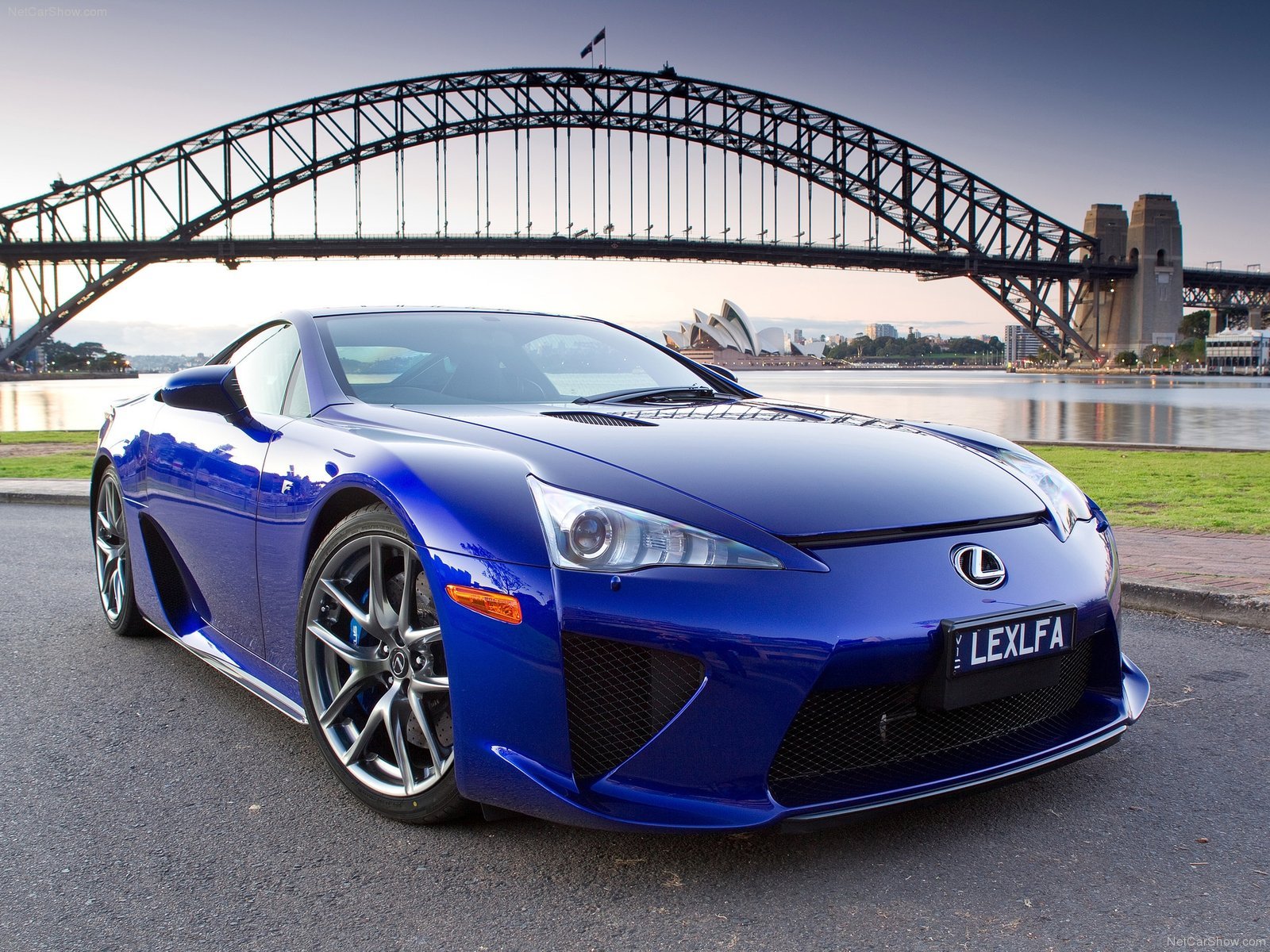 lexus, Lfa, Cars, Coupe, Supercars, Japan Wallpapers HD / Desktop and ...