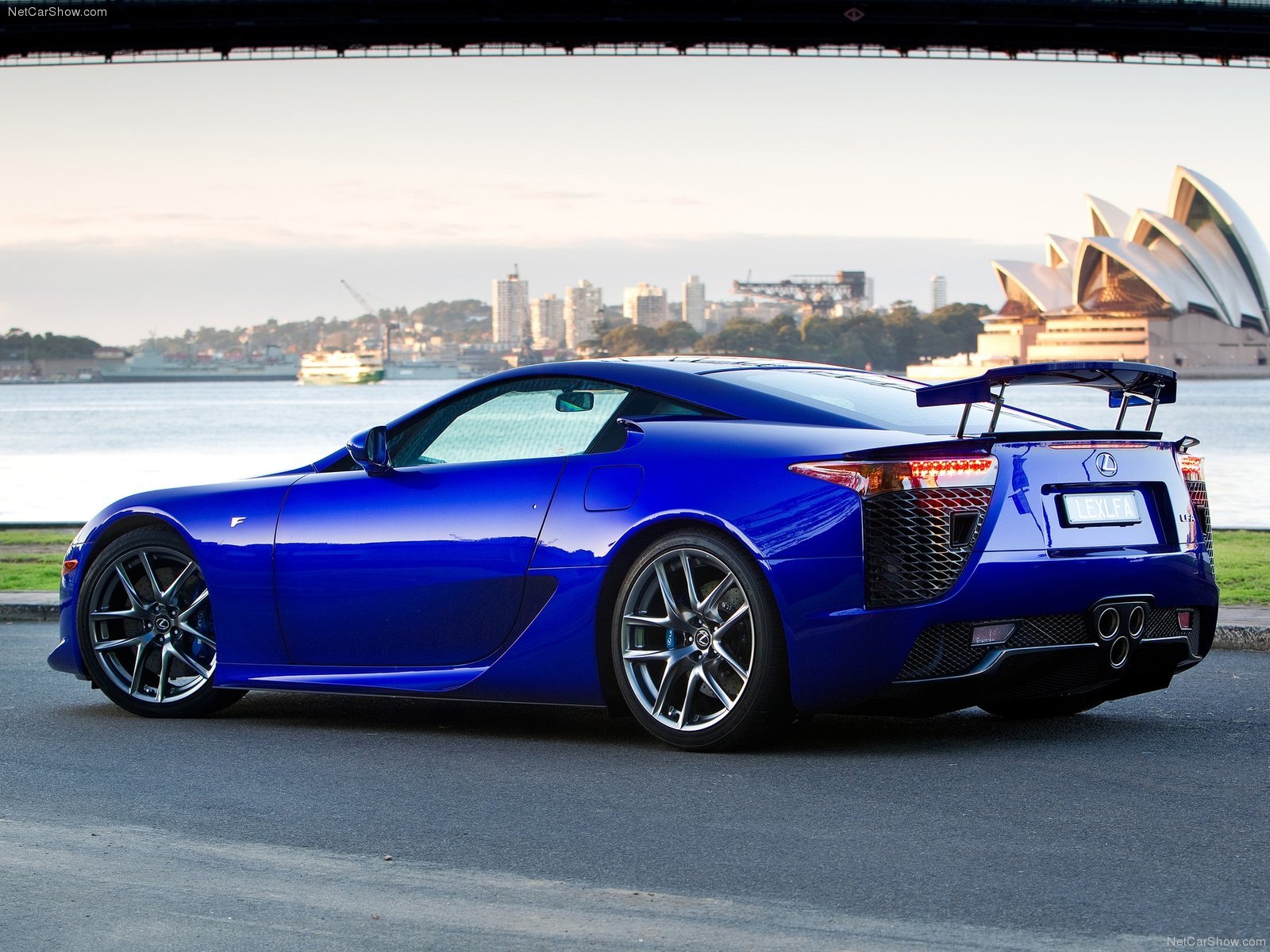 lexus, Lfa, Cars, Coupe, Supercars, Japan Wallpapers HD / Desktop and ...