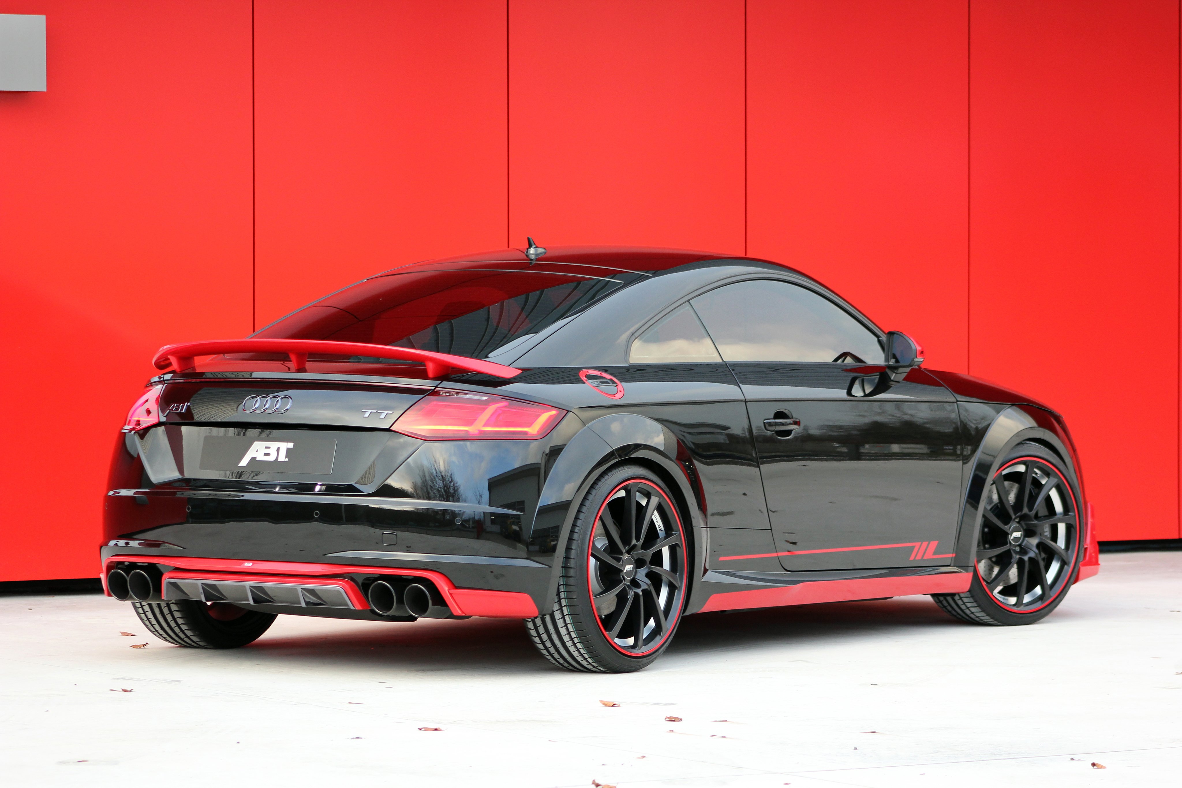 2014, Abt, Audi, T t, Coupe, 8 s, Tuning Wallpapers HD / Desktop and ...