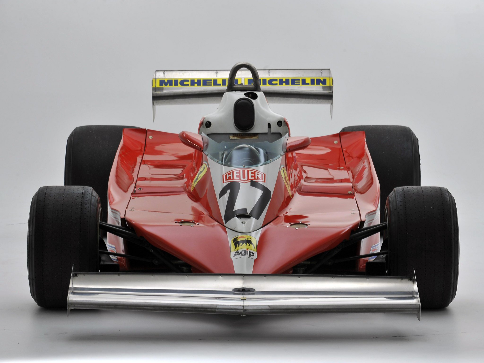 1978, Ferrari, 312, T, Formula, F 1, Race, Racing Wallpapers HD ...