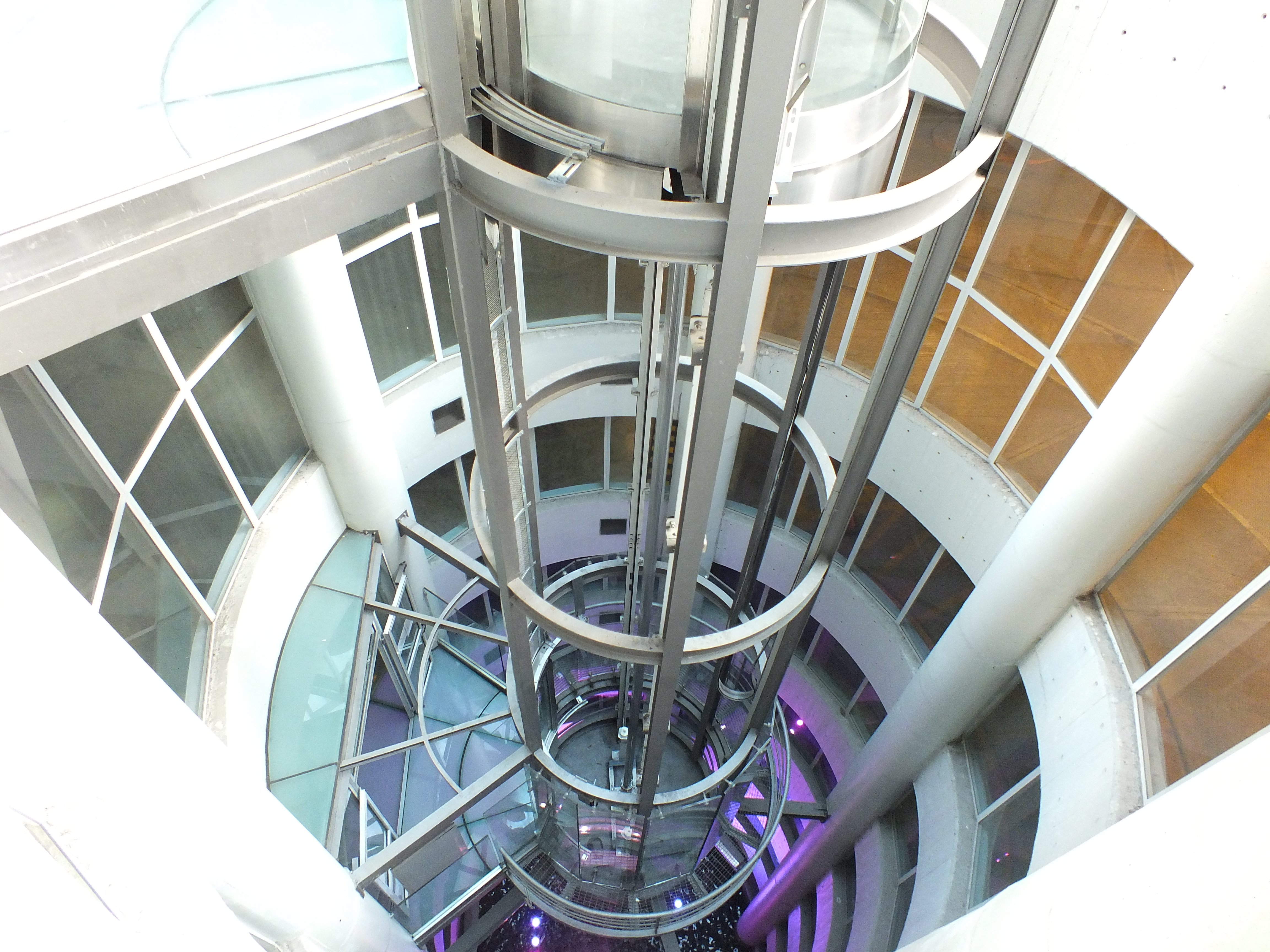 structures Wallpapers HD / Desktop and Mobile Backgrounds