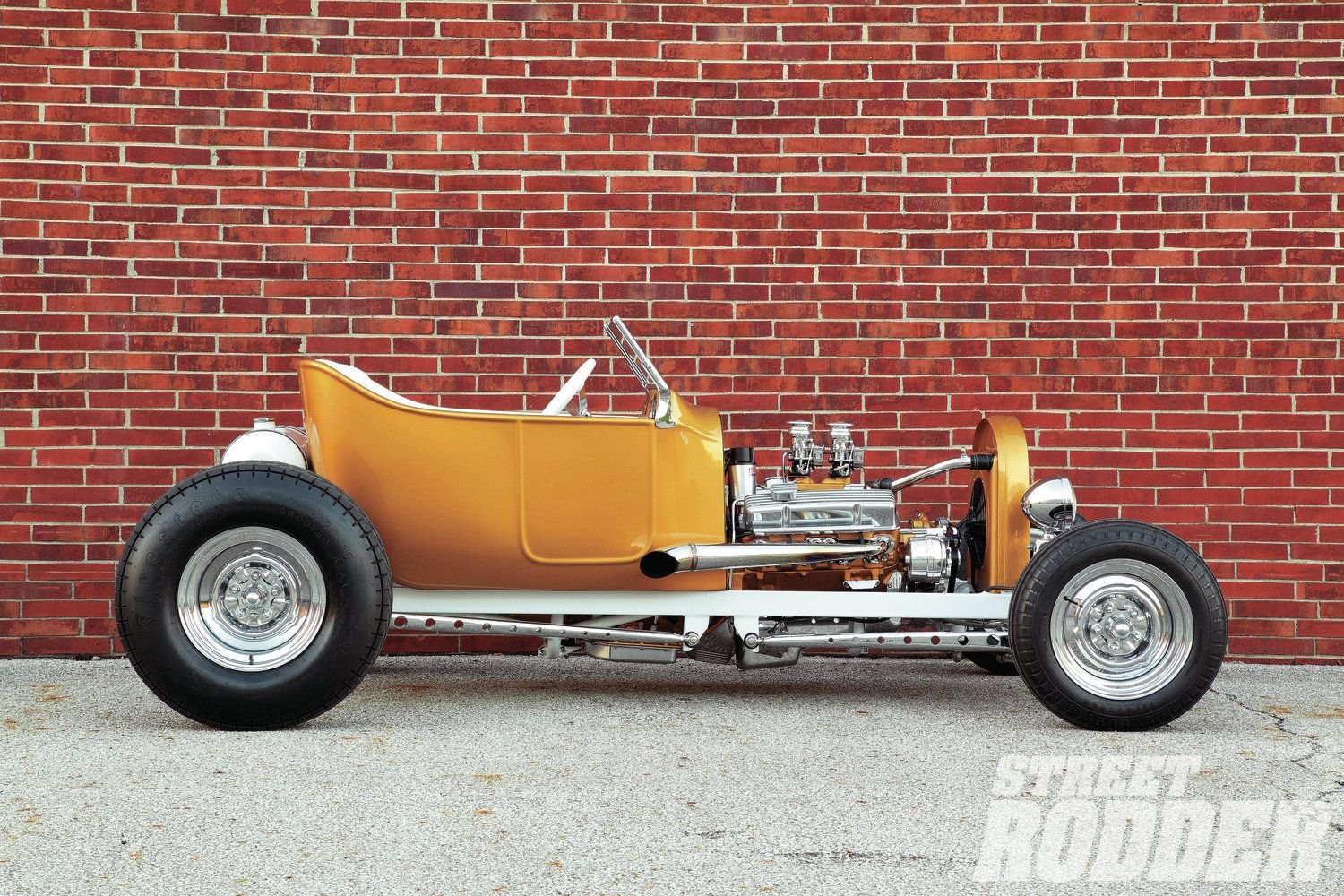 1923, Ford, Modelt, Tbucket, Hotrod, Hot, Rod, Custom, Usa, 1600x1200 ...
