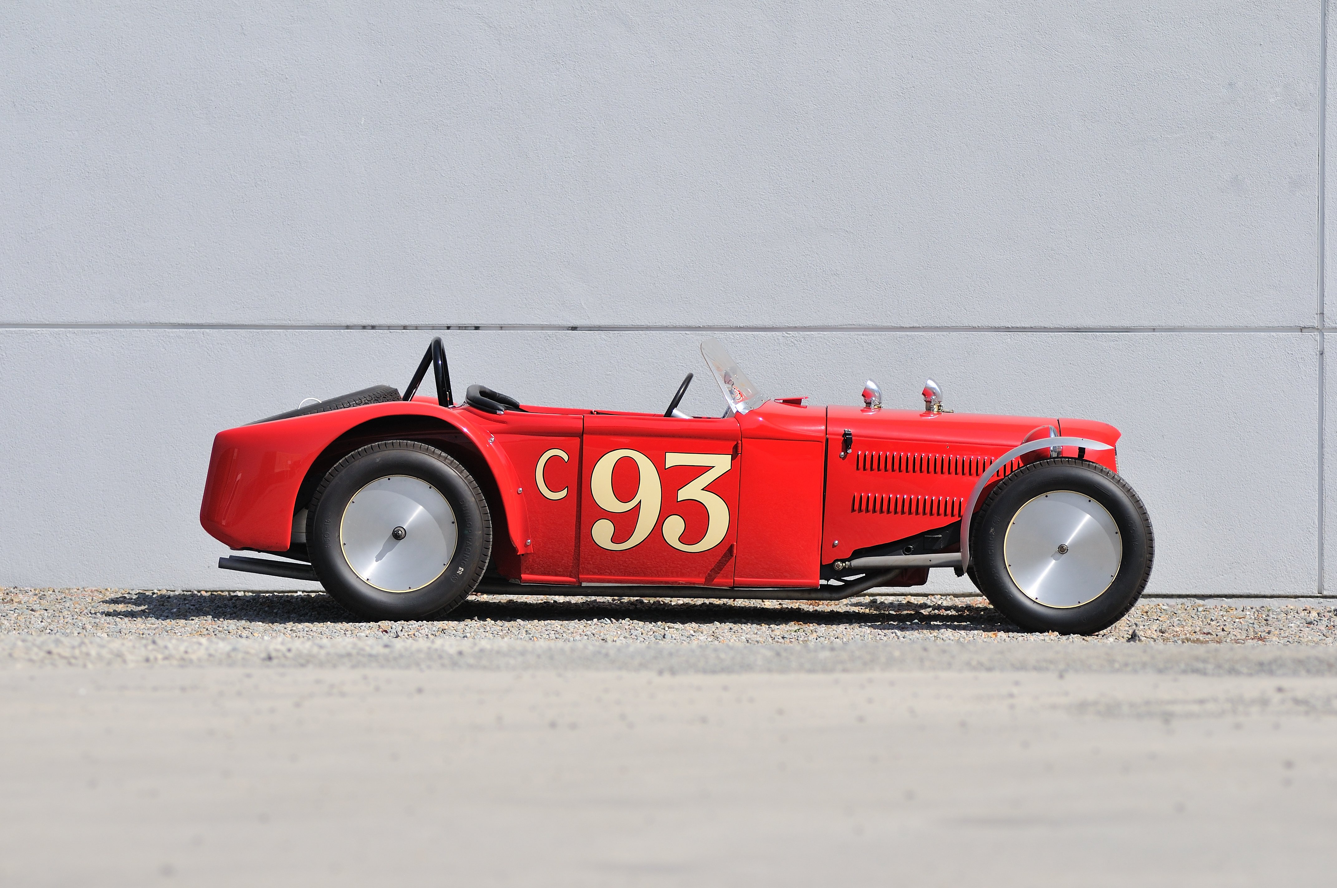 1937, Ingalls, Speedster, Race, Car, Usa, D, 4288x2848 02 Wallpapers HD ...