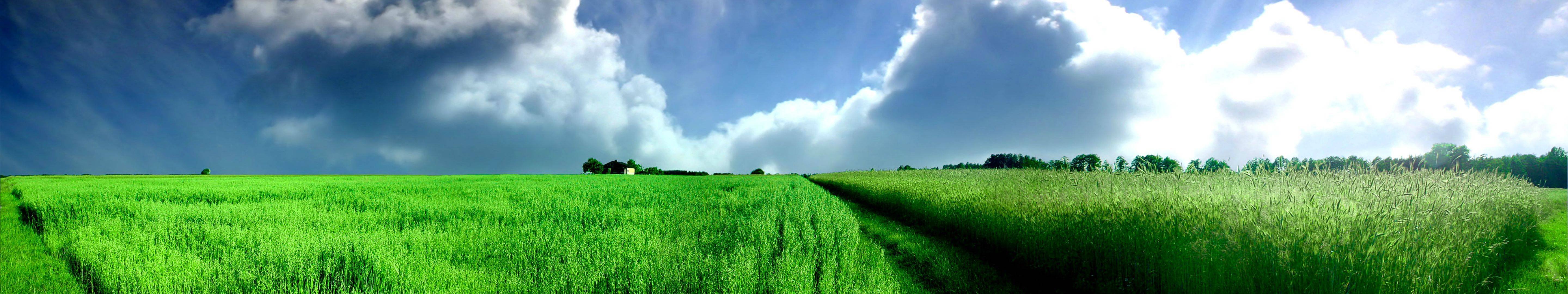 wallpaper, Triple, Multi, Multiple, Monitor, Screen Wallpapers HD ...