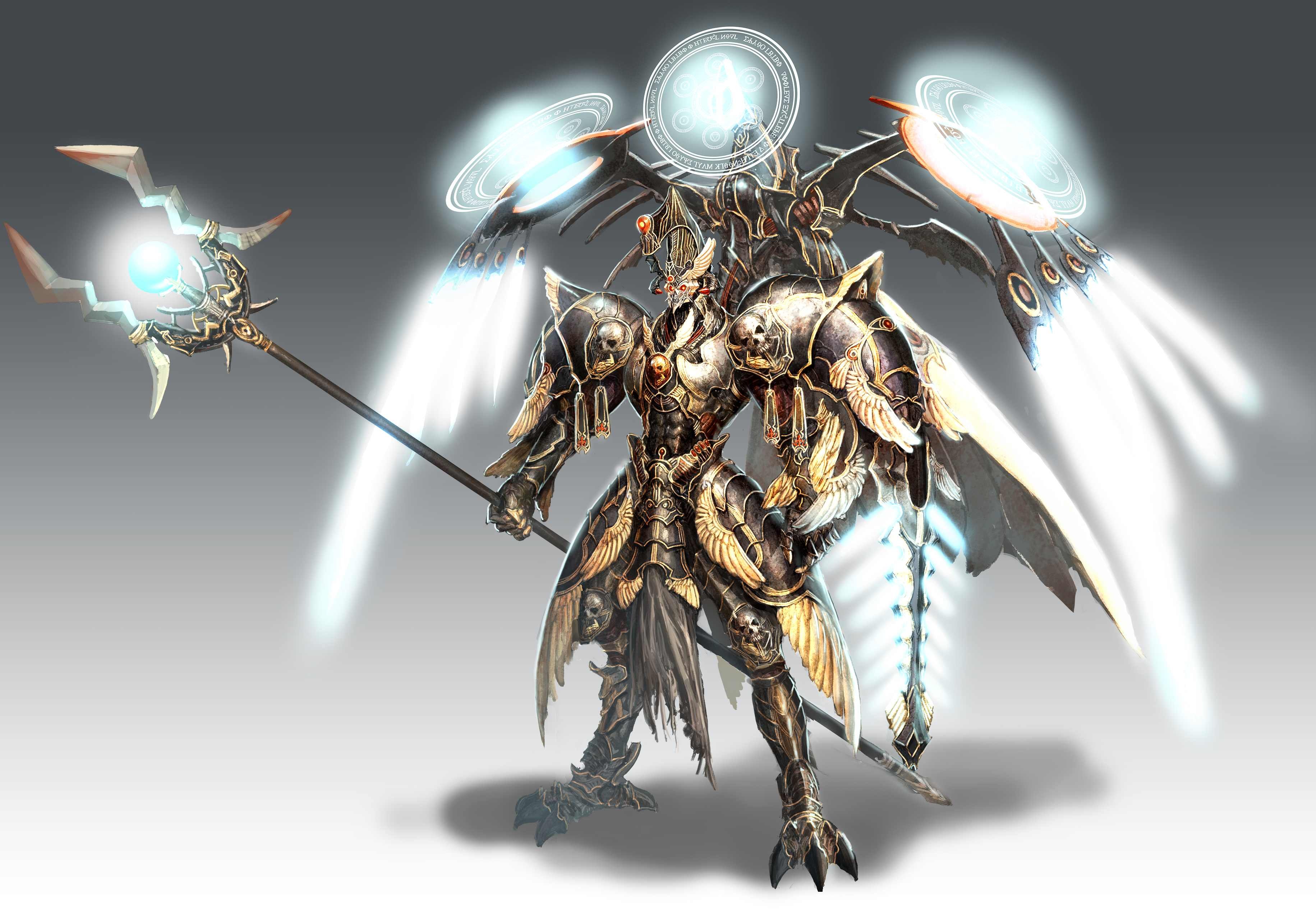 dekaron, Online, Fantasy, Mmo, Rpg, Middle, Ages, Medieval, 1dekao ...