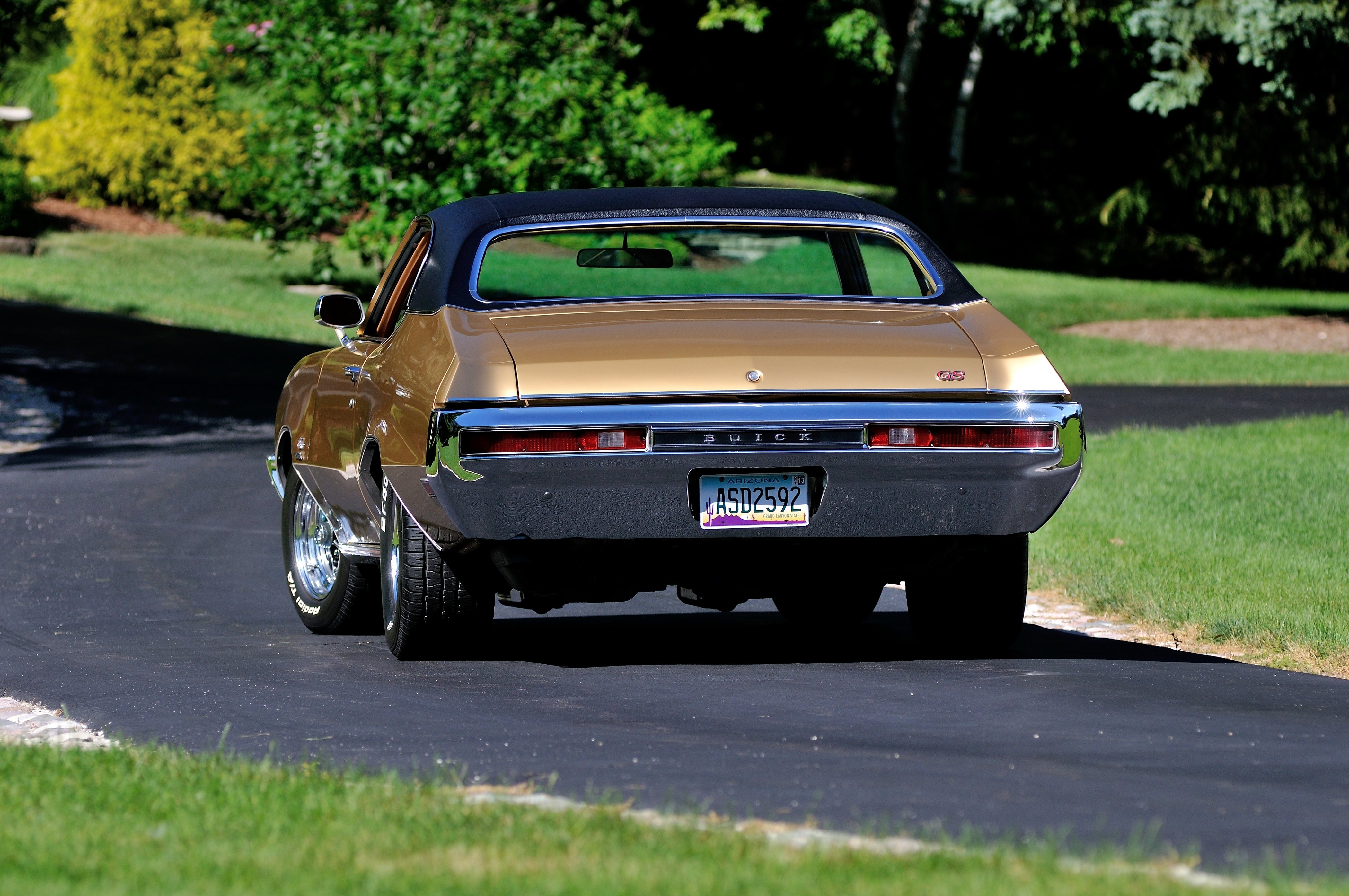 1970, Buick, Gs, Stage1, Muscle, Classic, Usa, D, 4200x2790 04 ...