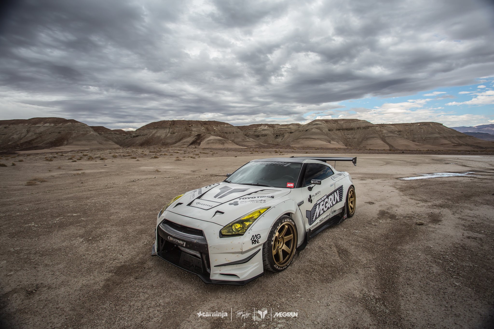 nissan, Gtr, Body, Kit, Coupe, Cars Wallpapers HD / Desktop and Mobile ...