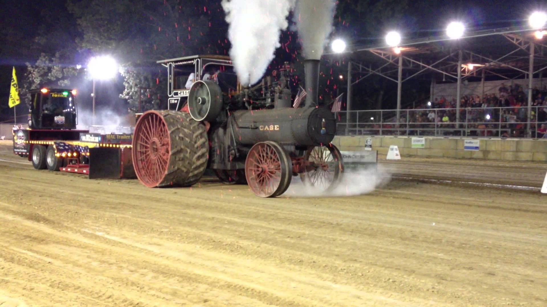 tractor pulling, Race, Racing, Hot, Rod, Rods, Tractor Wallpapers HD ...