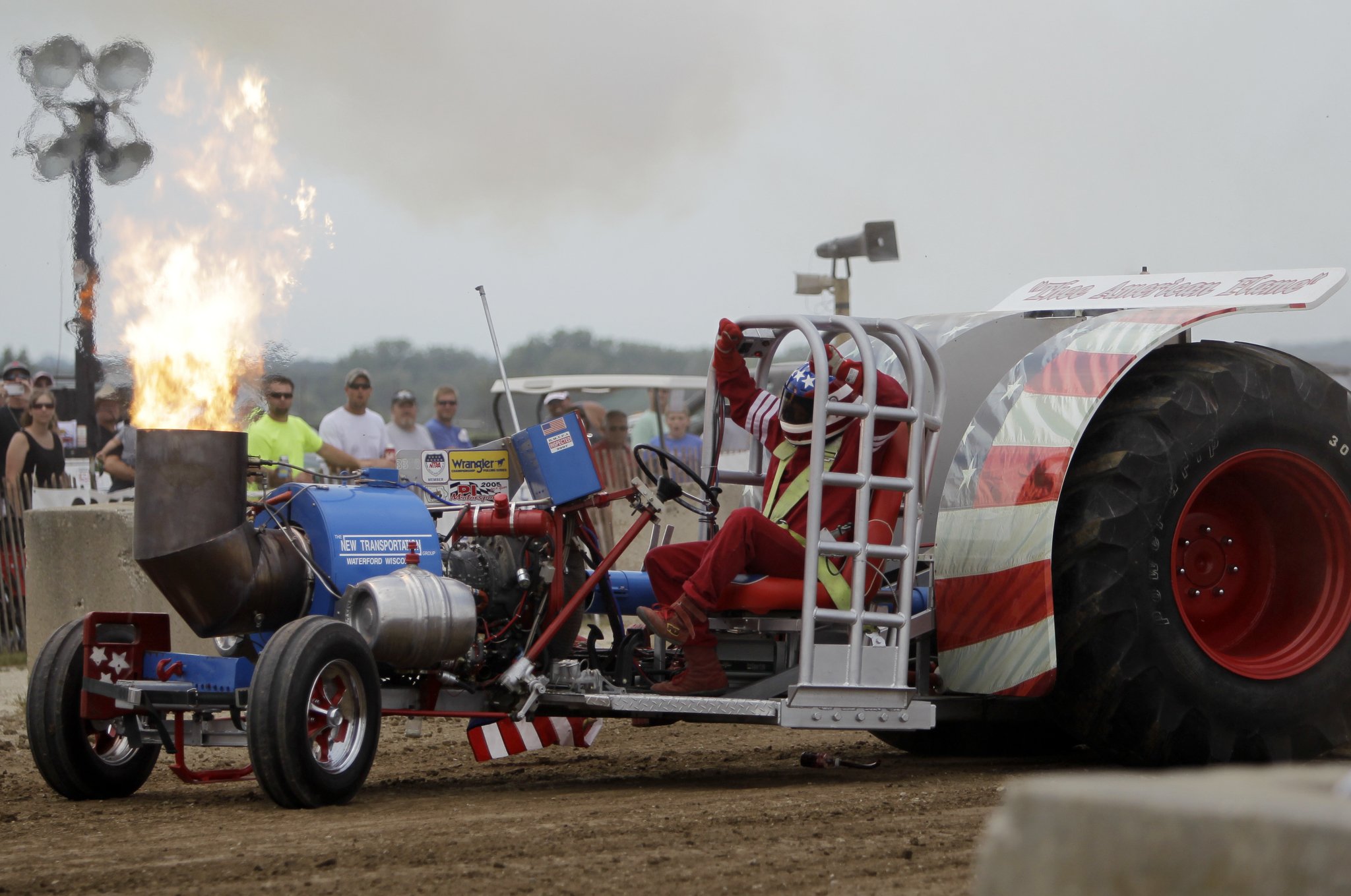 tractor pulling, Race, Racing, Hot, Rod, Rods, Tractor Wallpapers HD ...