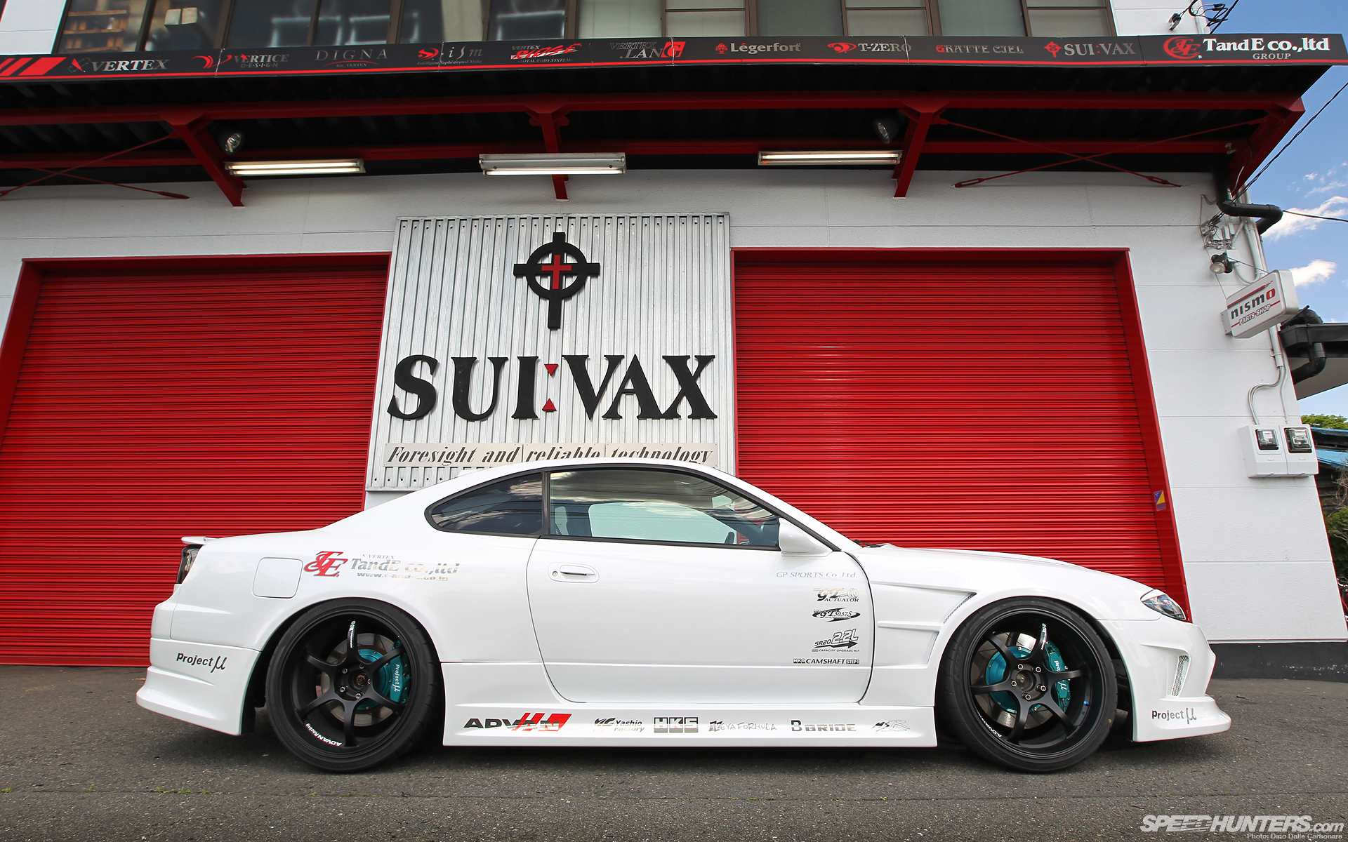 nissan, Silvia, Tuning Wallpapers HD / Desktop and Mobile Backgrounds