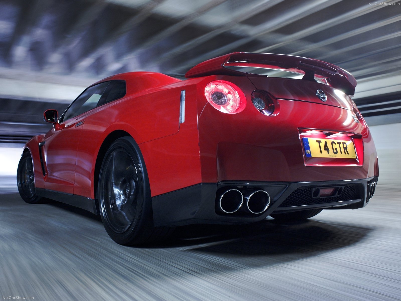 2008, Gt r, Gtr, Nissan, Supercar, Cars Wallpapers HD / Desktop and ...