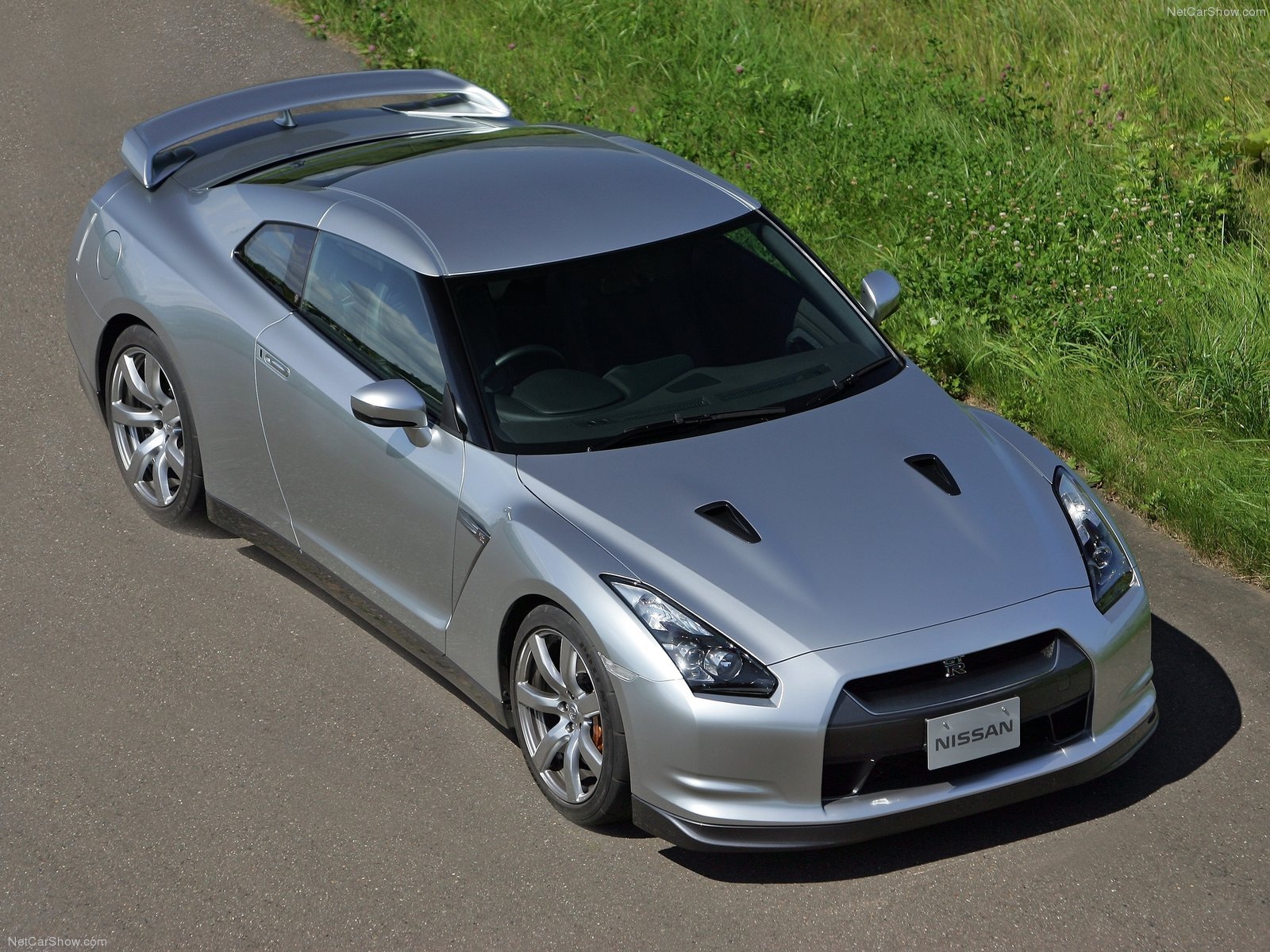 2008, Gt r, Gtr, Nissan, Supercar, Cars Wallpapers HD / Desktop and ...