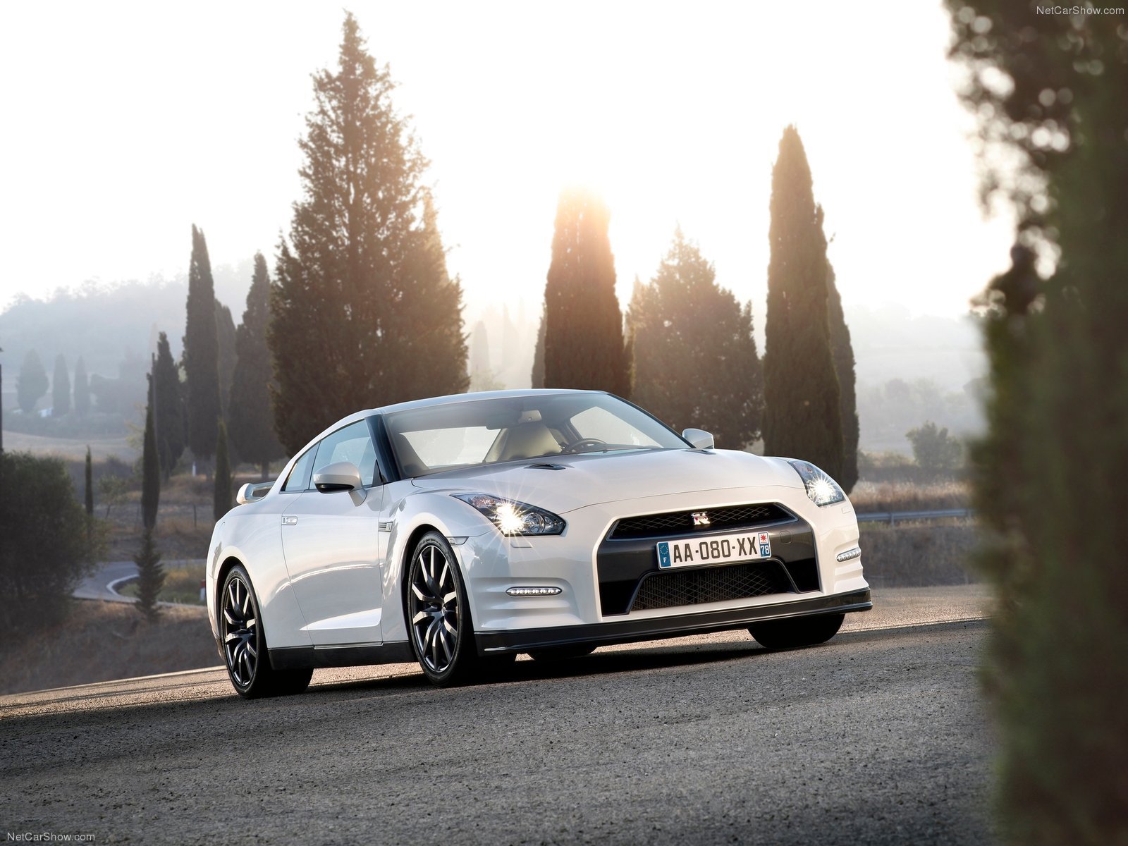 2011, Gt r, Gtr, Nissan, Supercar, Cars Wallpapers HD / Desktop and ...