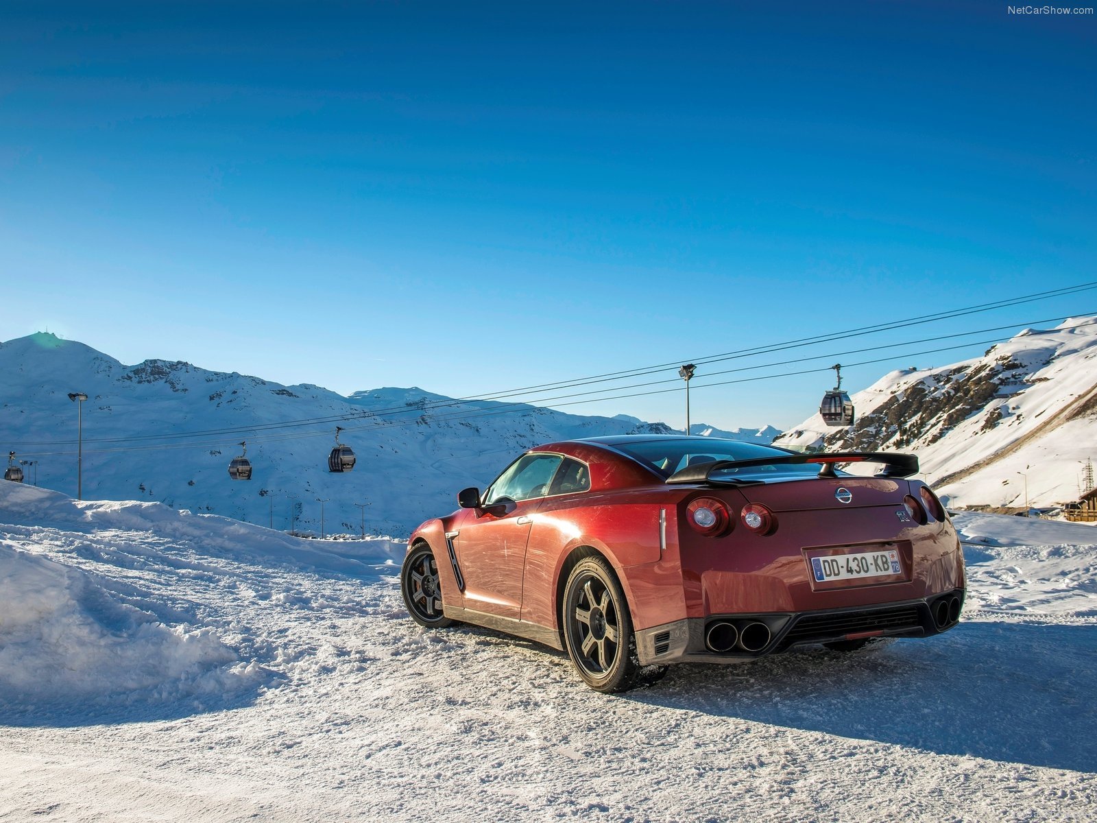 2015, Gt r, Gtr, Nissan, Supercar, Cars Wallpapers HD / Desktop and ...